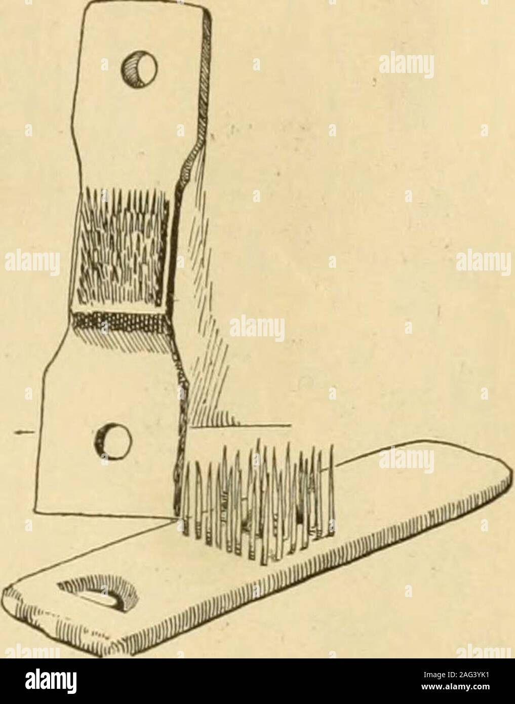Middle colonies crops hi-res stock photography and images - Alamy
