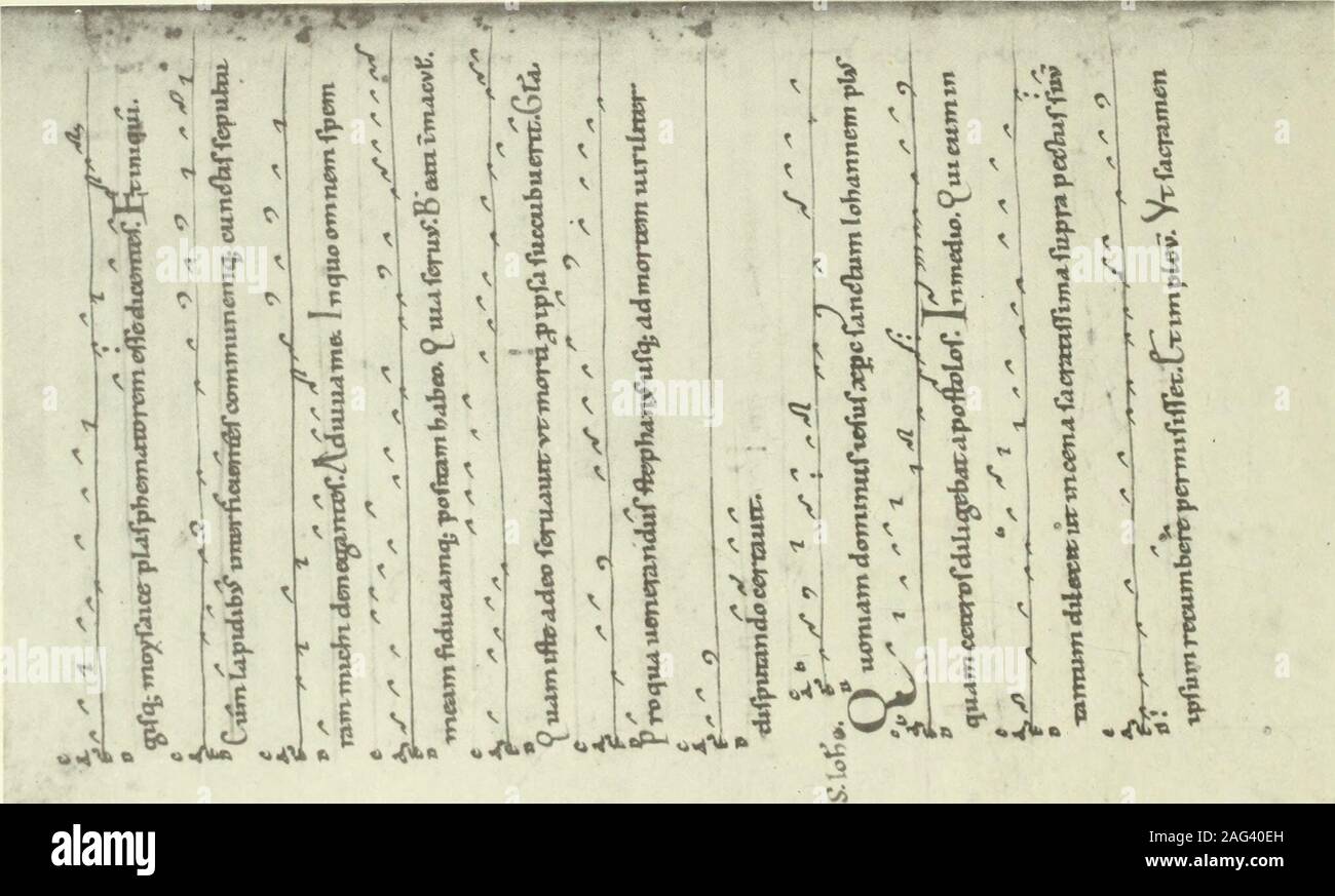 . Paléographie musicale : fac-similés phototypiques des principaux ...