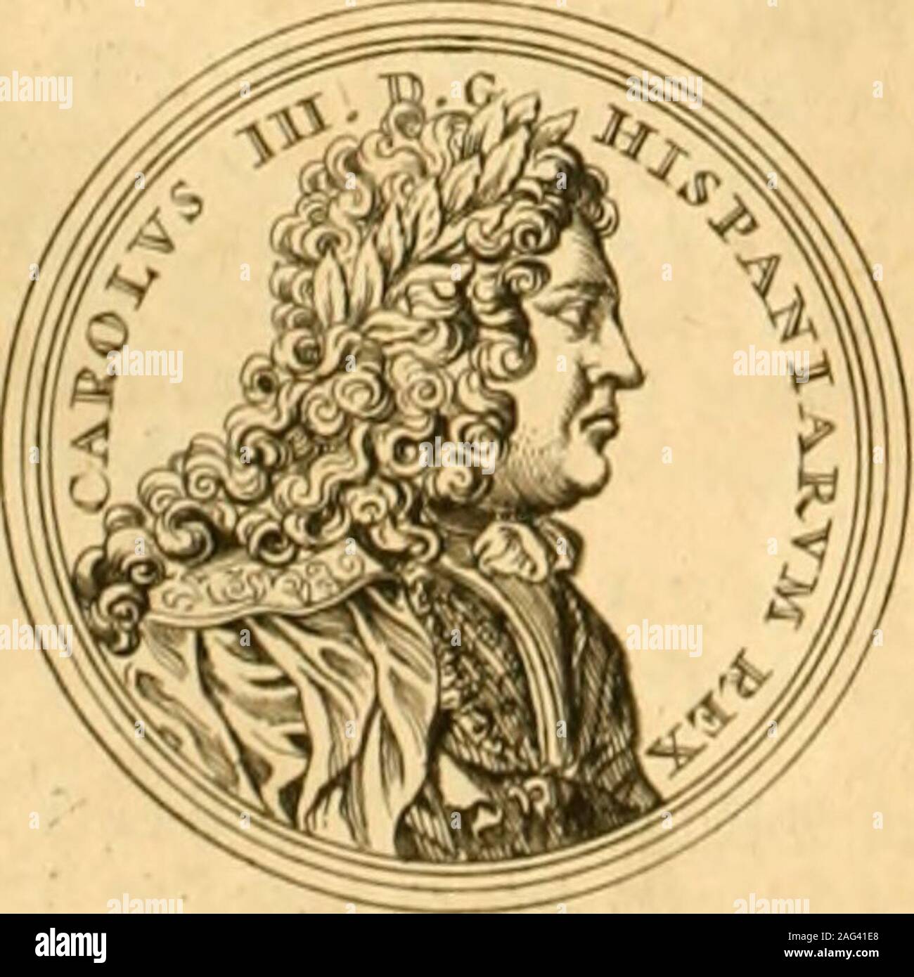 . Histoire des Provinces-Unies des Pays Bas. cccxx Stock Photo - Alamy