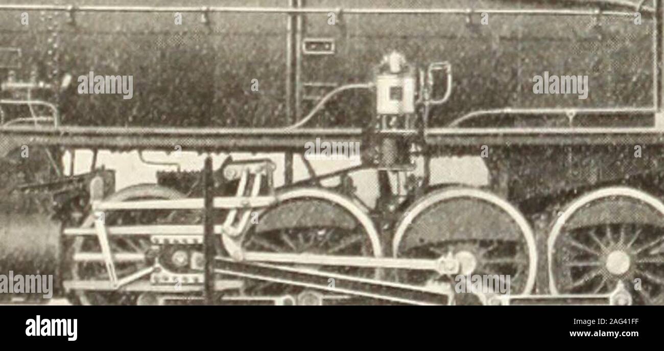 Consolidation locomotive hi-res stock photography and images - Alamy