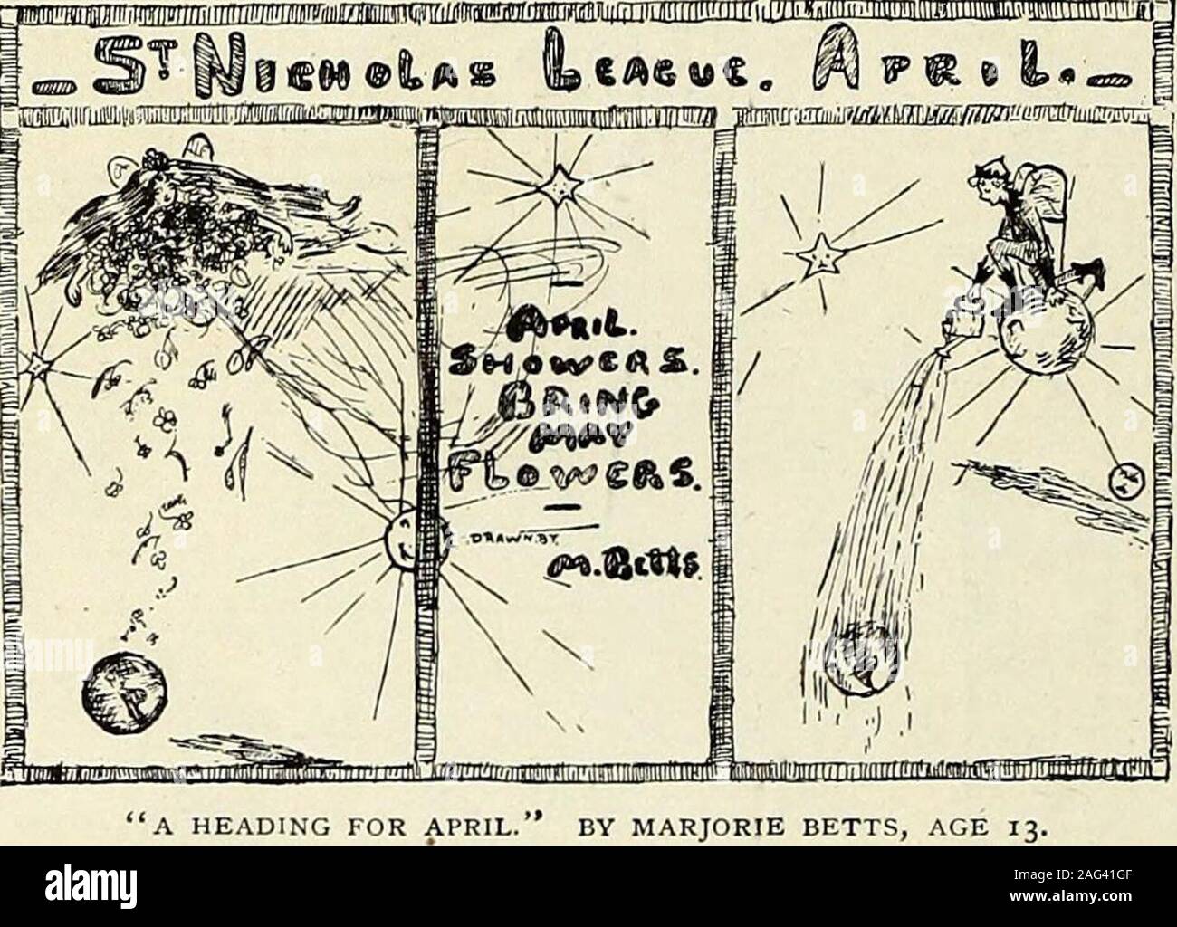 Nicholas mora hi-res stock photography and images - Alamy