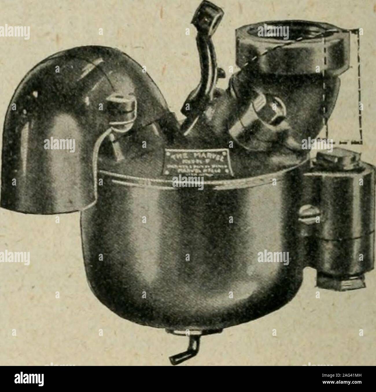 Marvel cycle co hi-res stock photography and images - Alamy