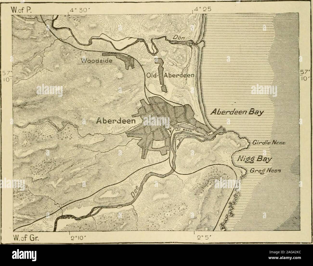 Strathbogie hi-res stock photography and images - Alamy