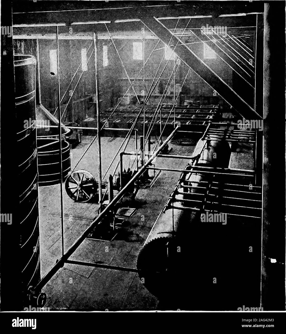 . The cyanide process; an introduction to the cyanide process ...