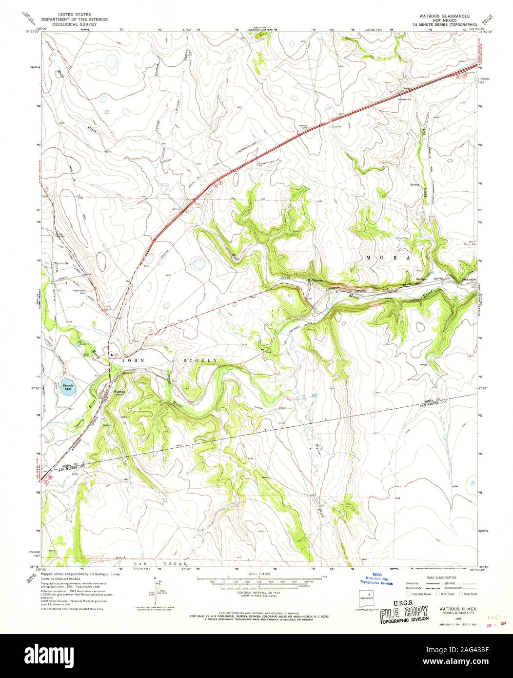 Map of watrous hi-res stock photography and images - Alamy