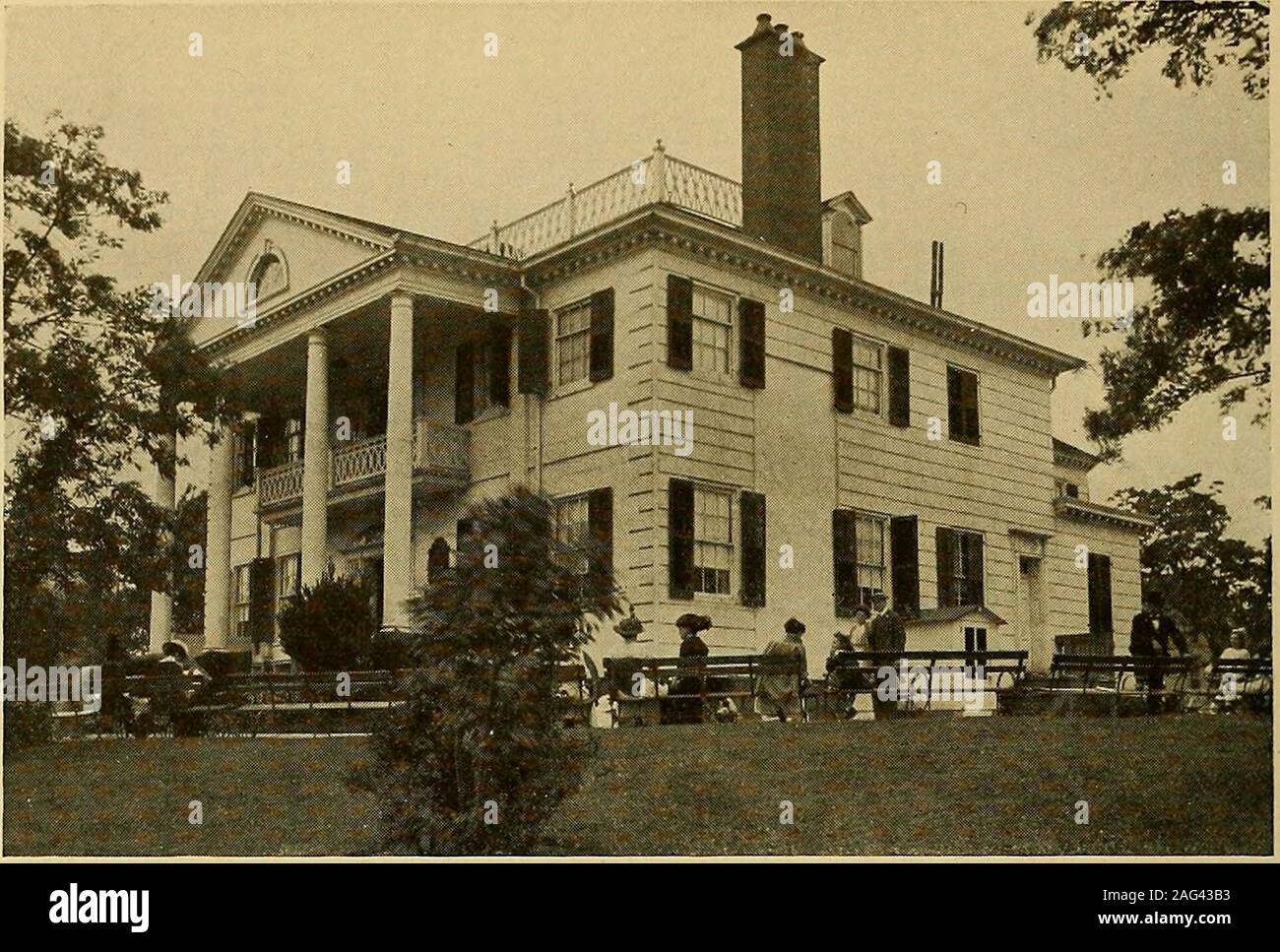 Van cortlandt manor house hi-res stock photography and images - Alamy