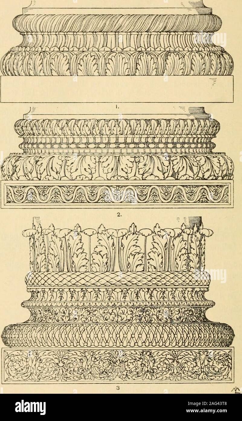 Gothic clustered columns hi-res stock photography and images - Alamy