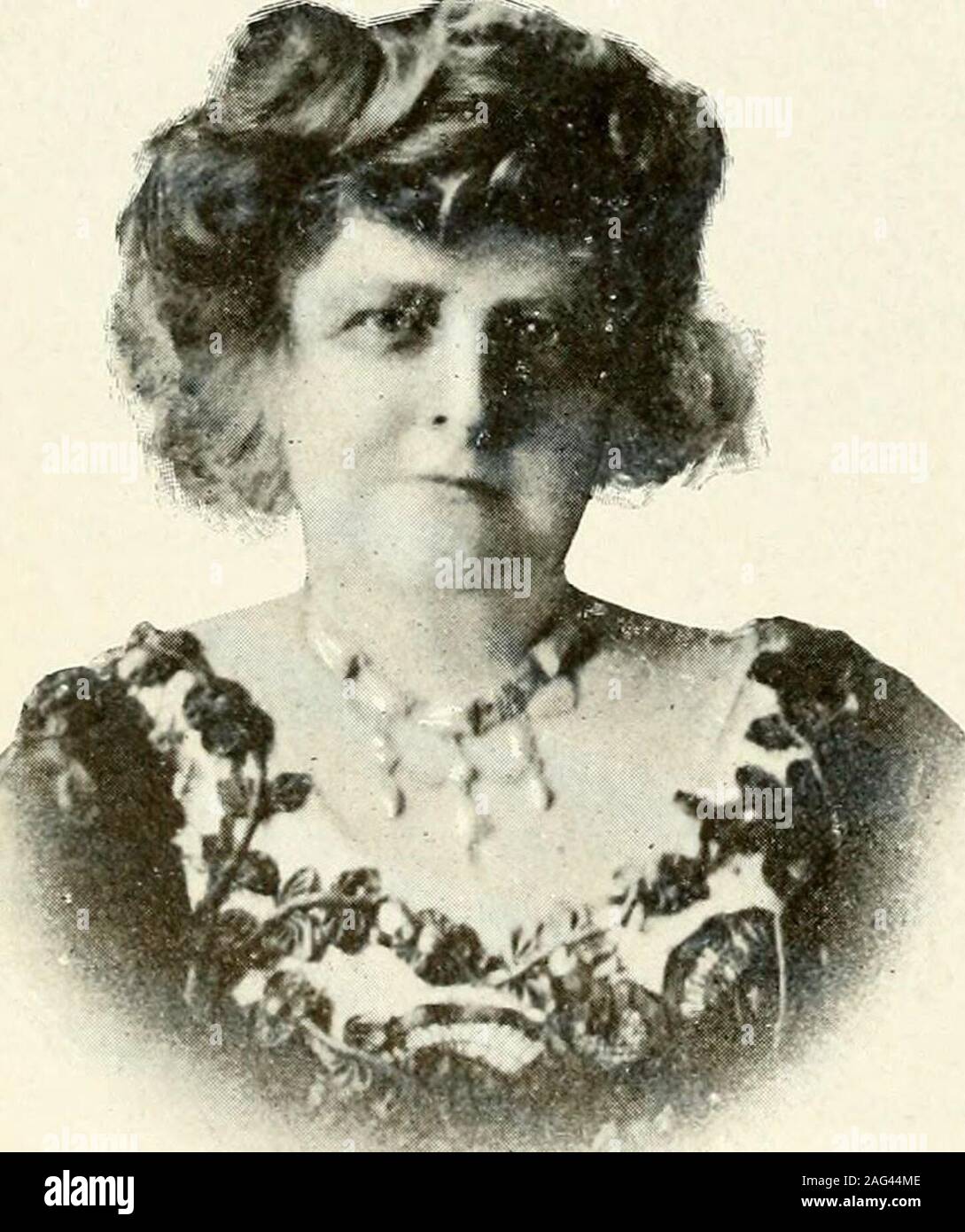 Mary e wilkins freeman hi-res stock photography and images - Alamy