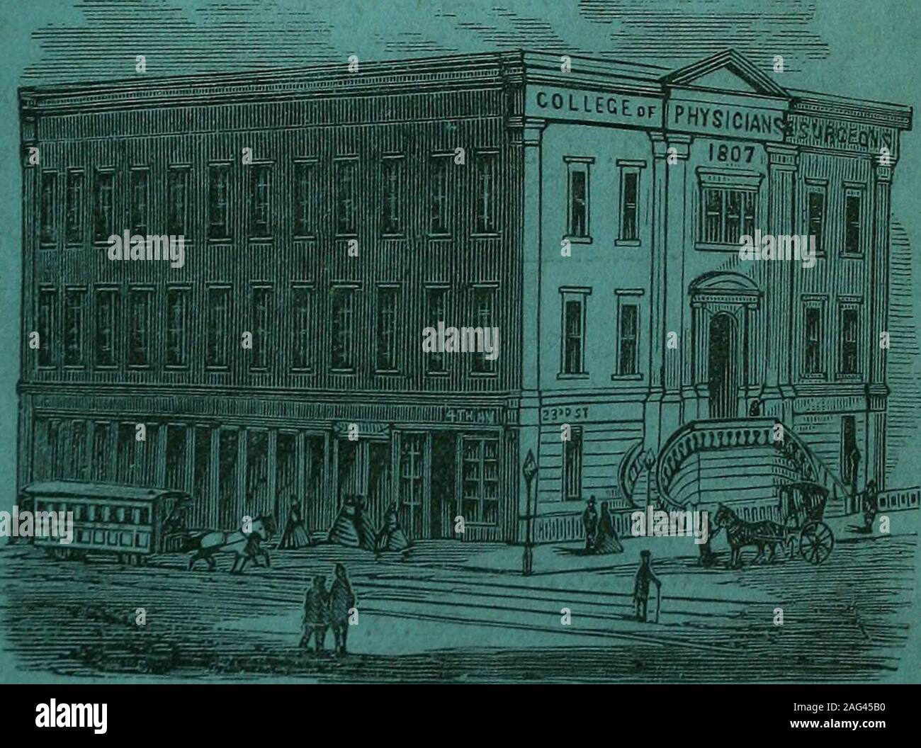 James remsen hi-res stock photography and images - Alamy