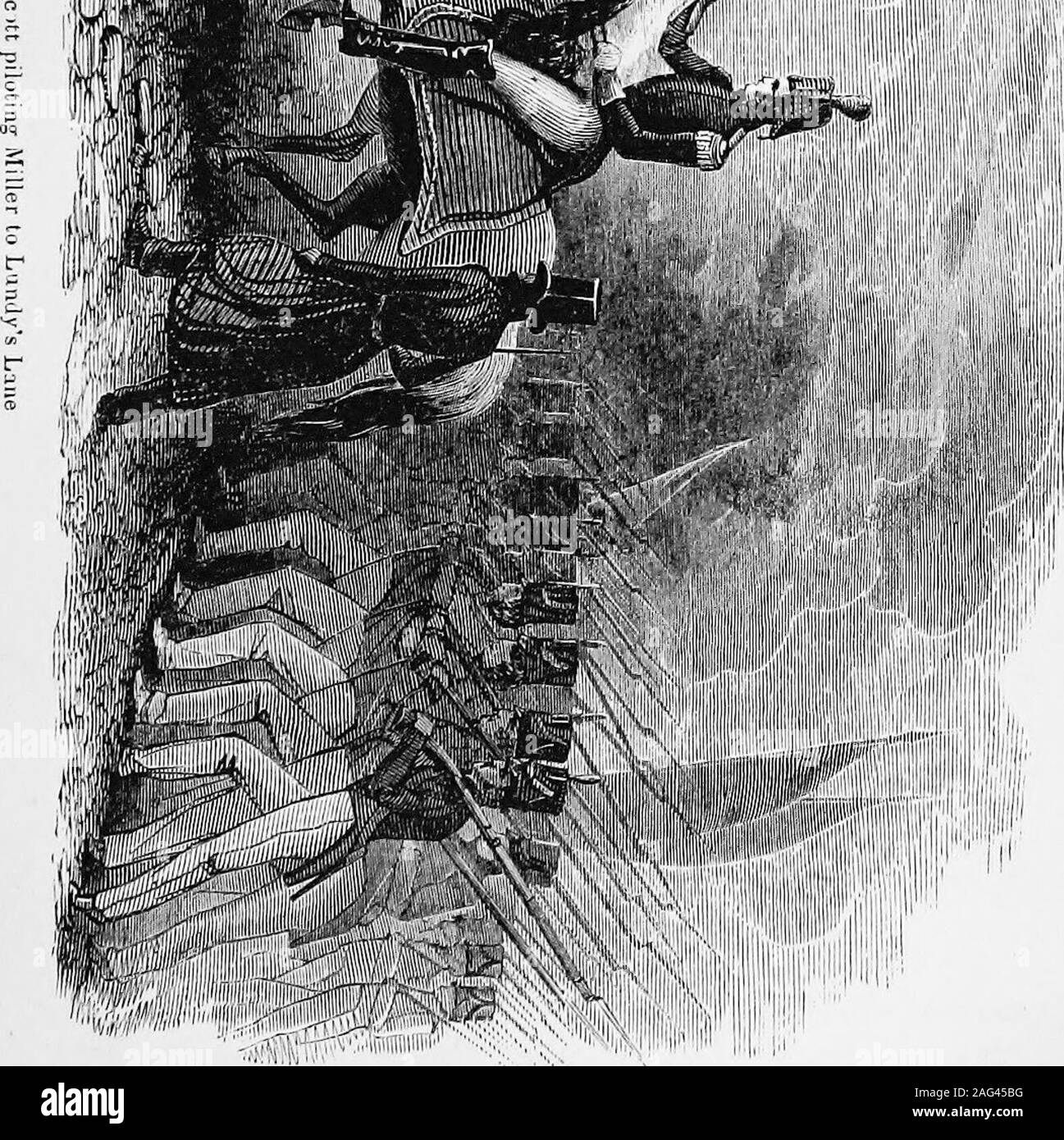 . The life and military services of Lieut-General Winfield Scott ...