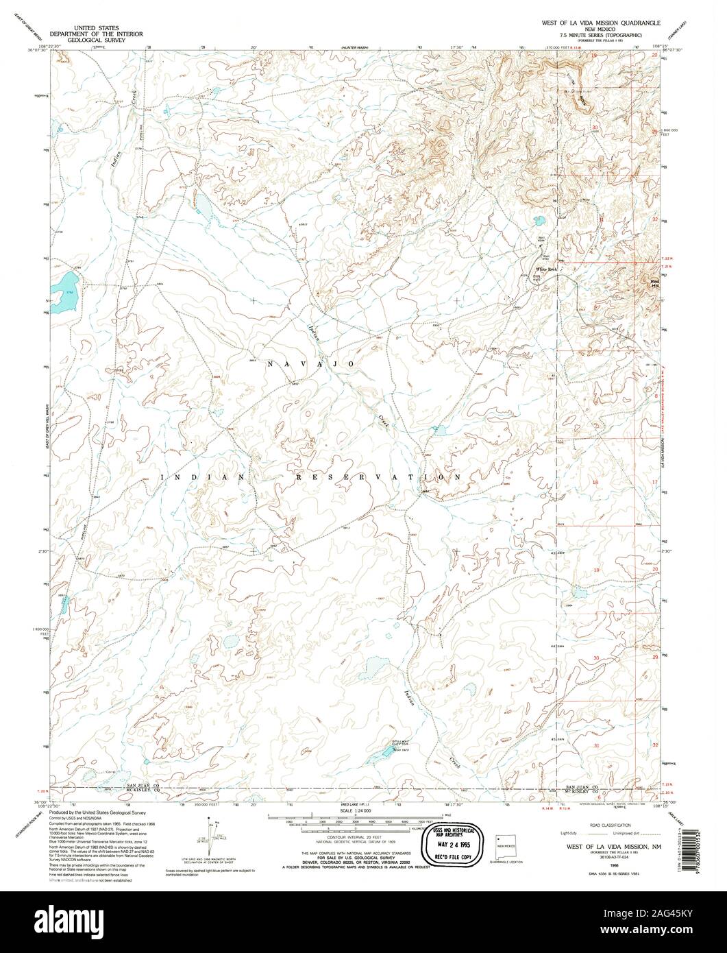 Map of vida Cut Out Stock Images & Pictures - Alamy