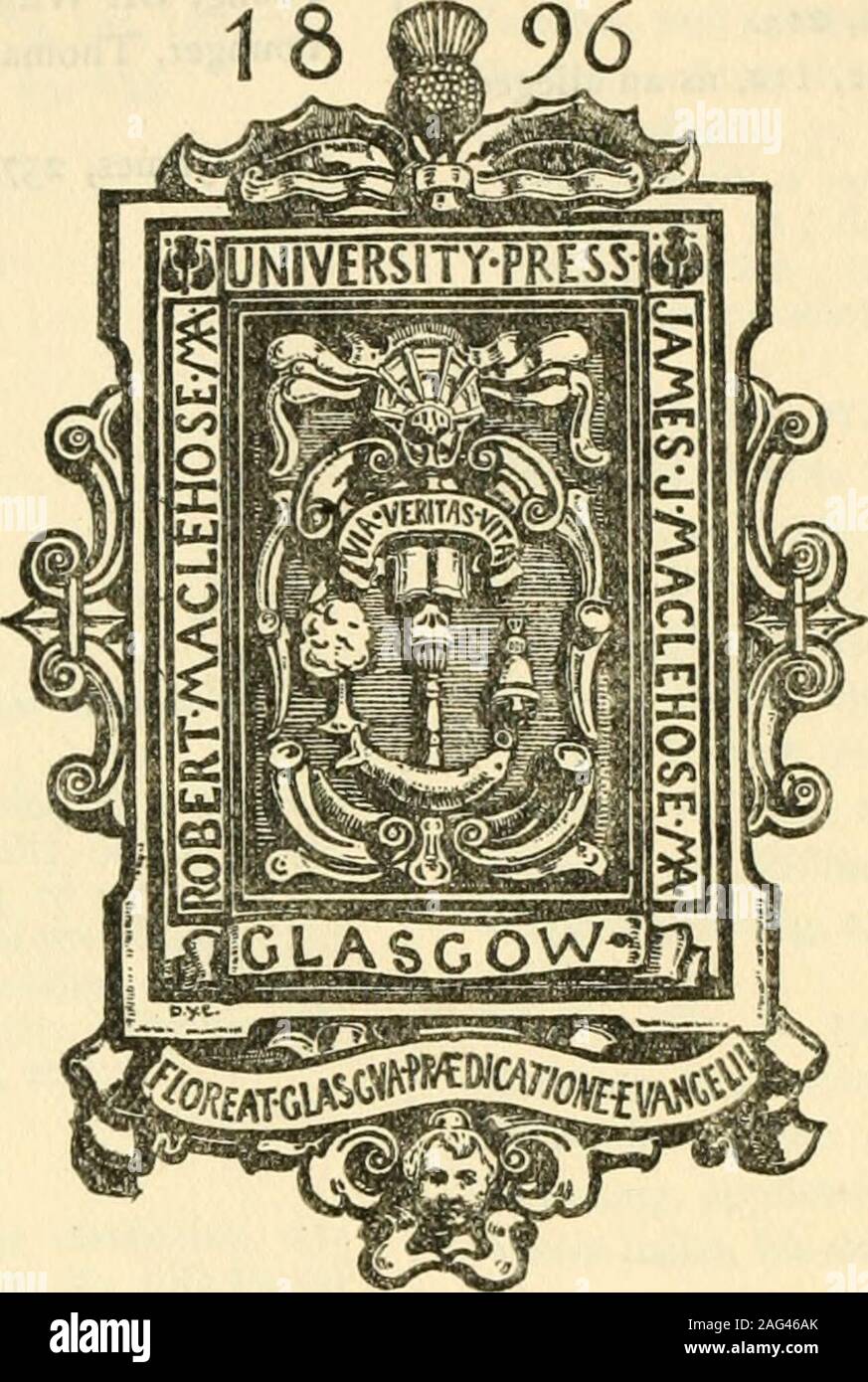 Robert whyte hi-res stock photography and images - Alamy