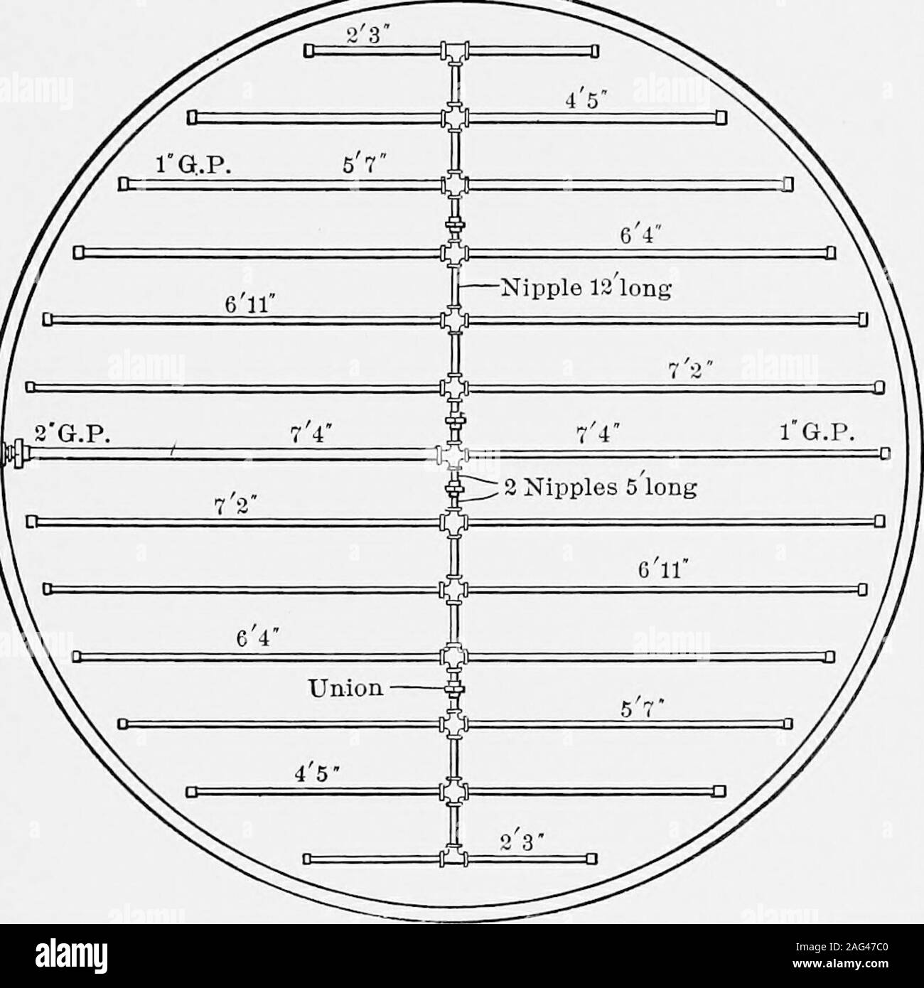 Cyanide gold leaching Black and White Stock Photos & Images - Alamy