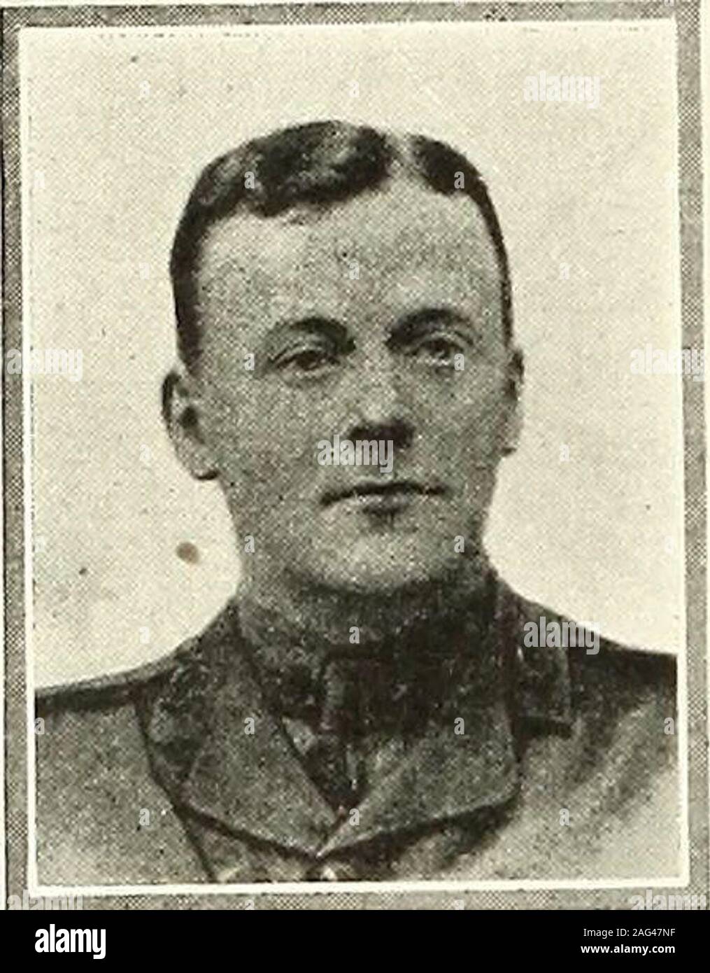 Roderick macdonald hi-res stock photography and images - Alamy