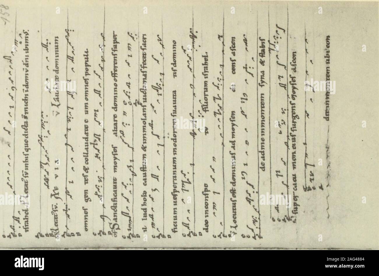. Paléographie musicale : fac-similés phototypiques des principaux ...