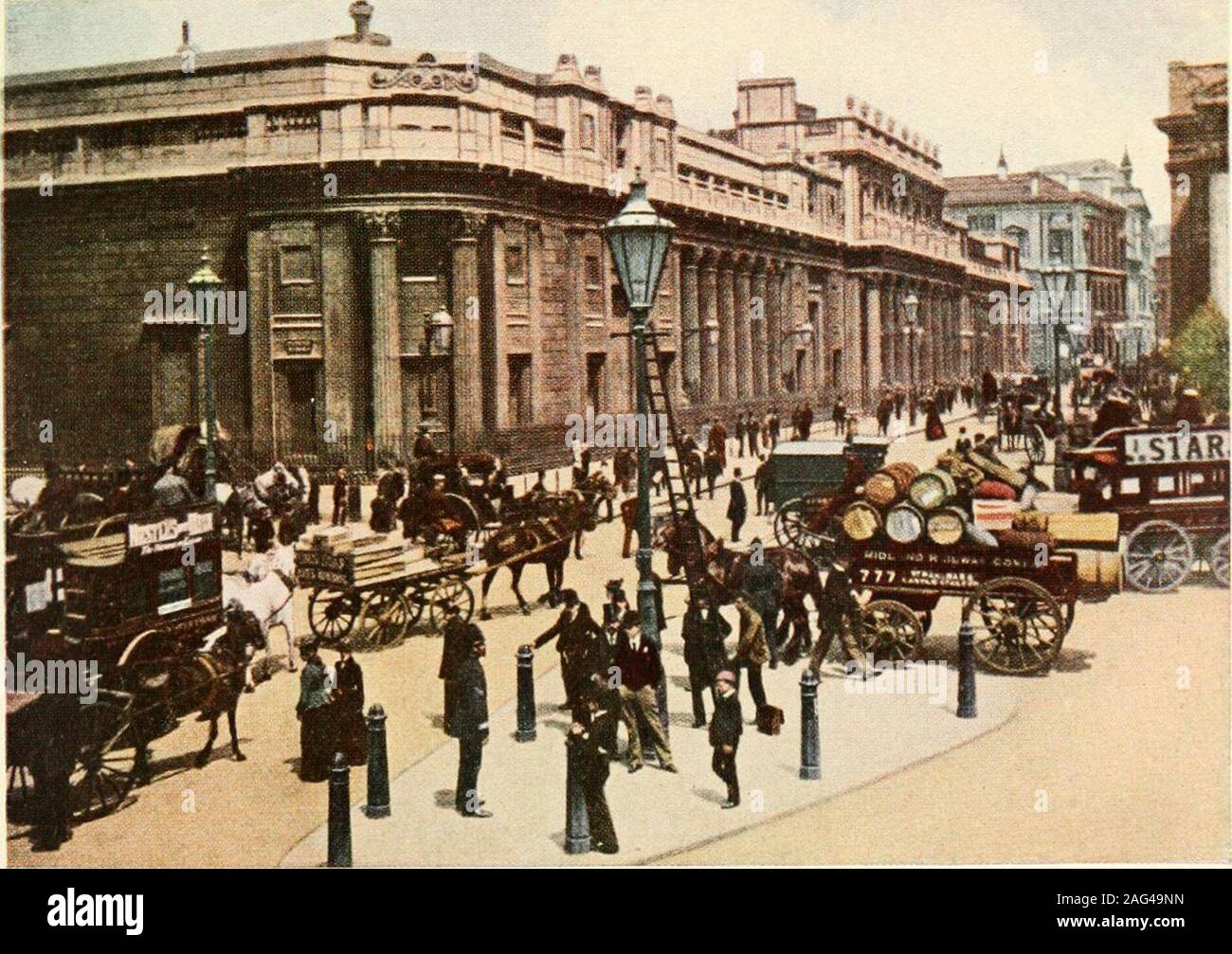 British Foreign Office London High Resolution Stock Photography and ...