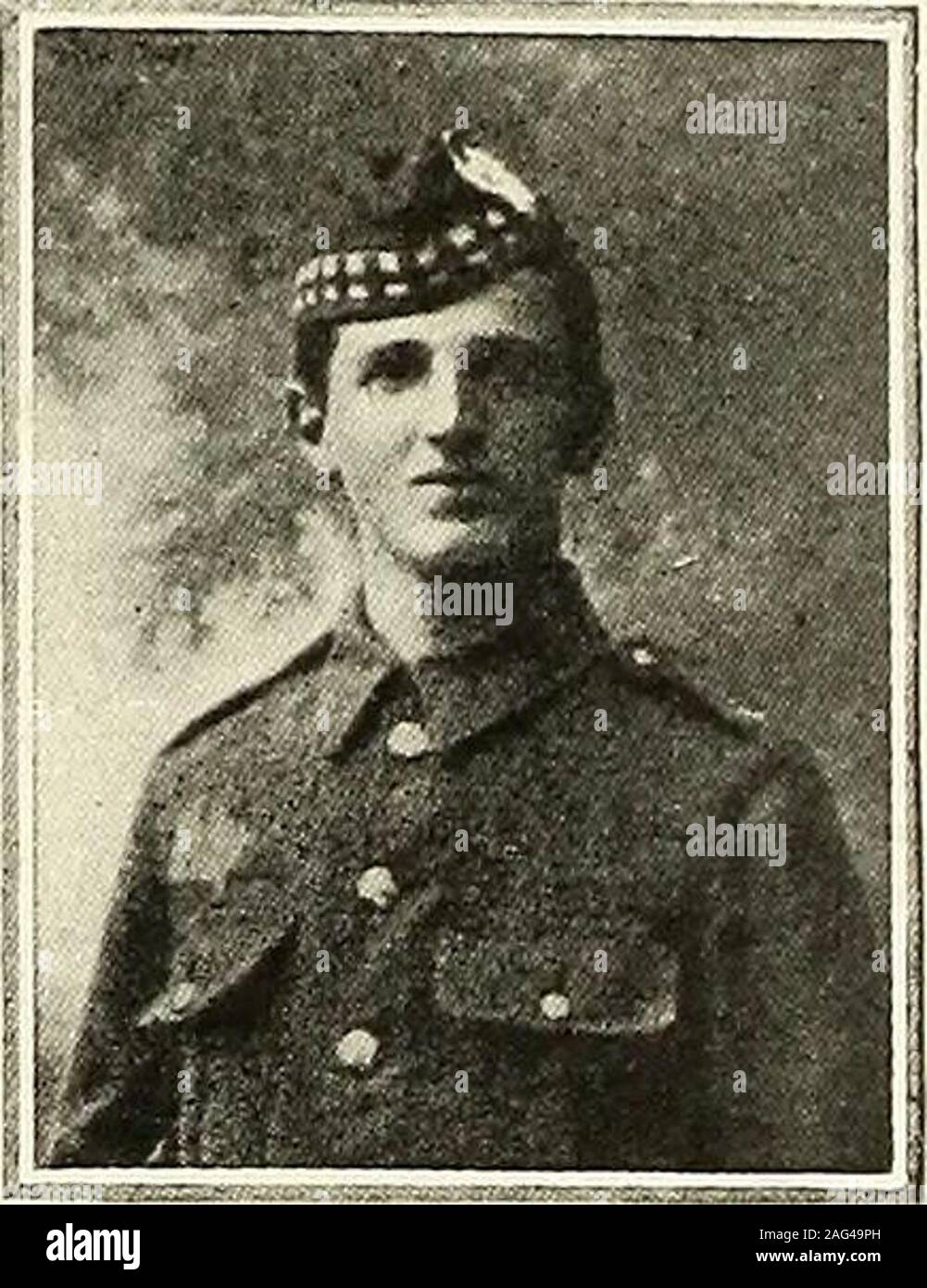 Company sergeant major hi-res stock photography and images - Alamy