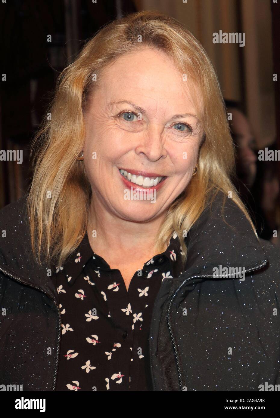 Jayne torvill hi-res stock photography and images - Alamy