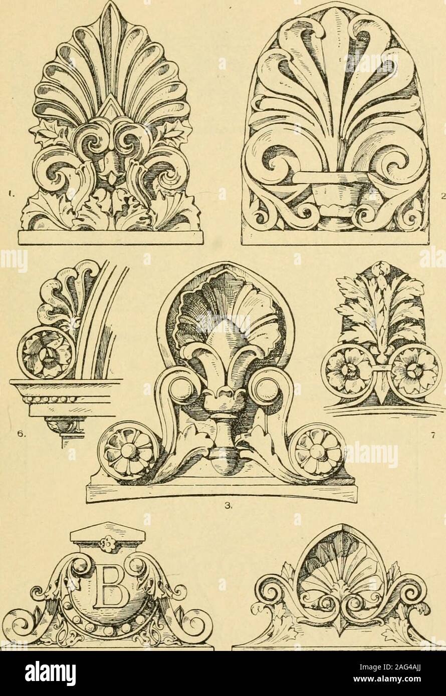 Ornamentation In Art