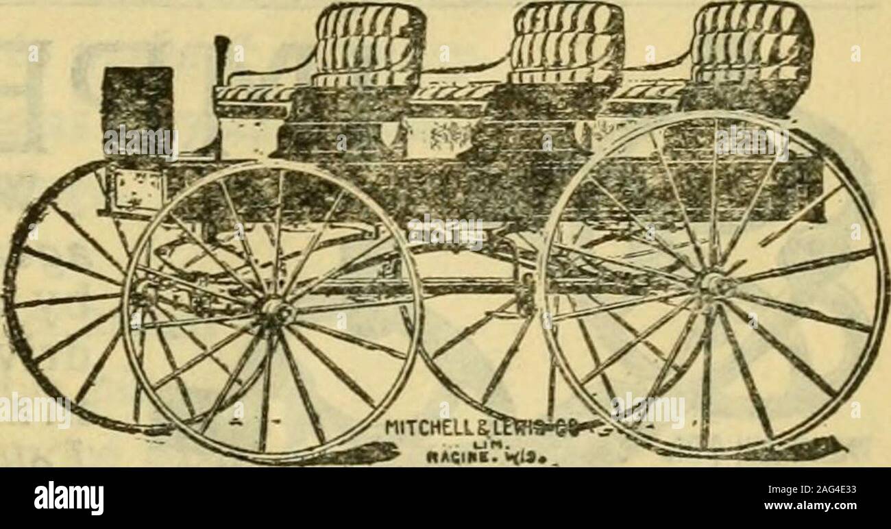 Racine prop hi-res stock photography and images - Alamy