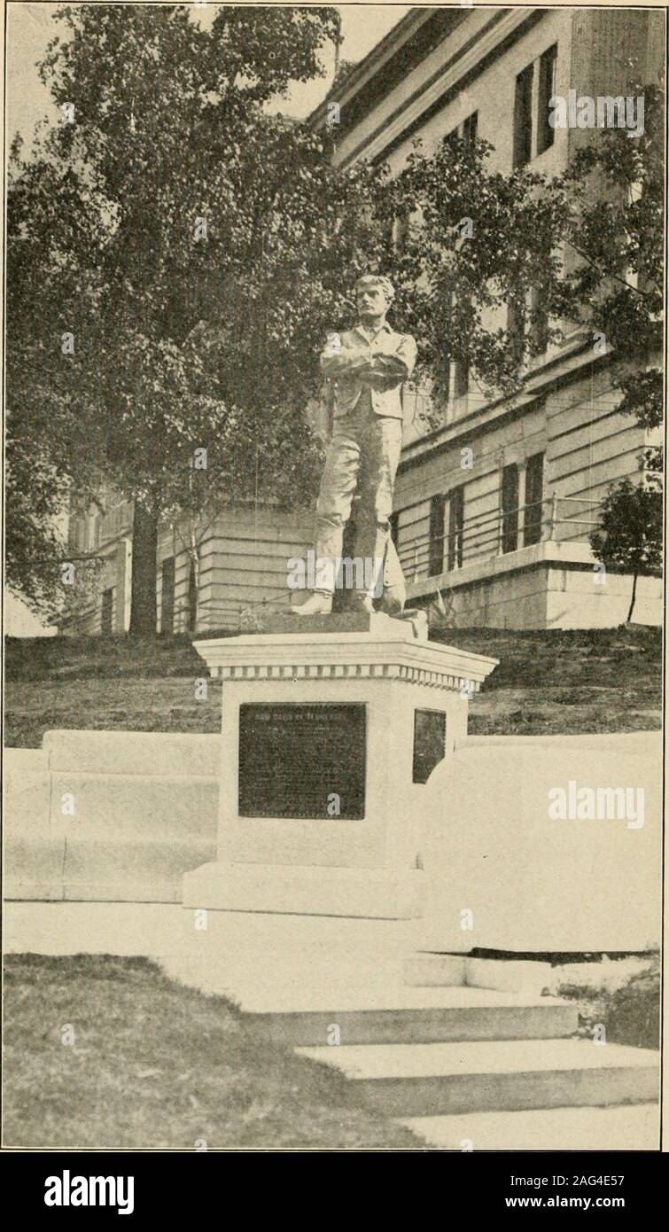 Defending the stockade hi-res stock photography and images - Alamy