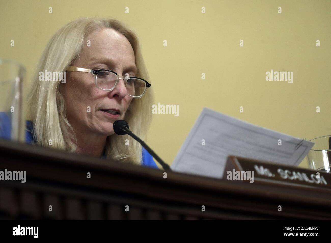 Mary gay scanlon hi-res stock photography and images - Alamy