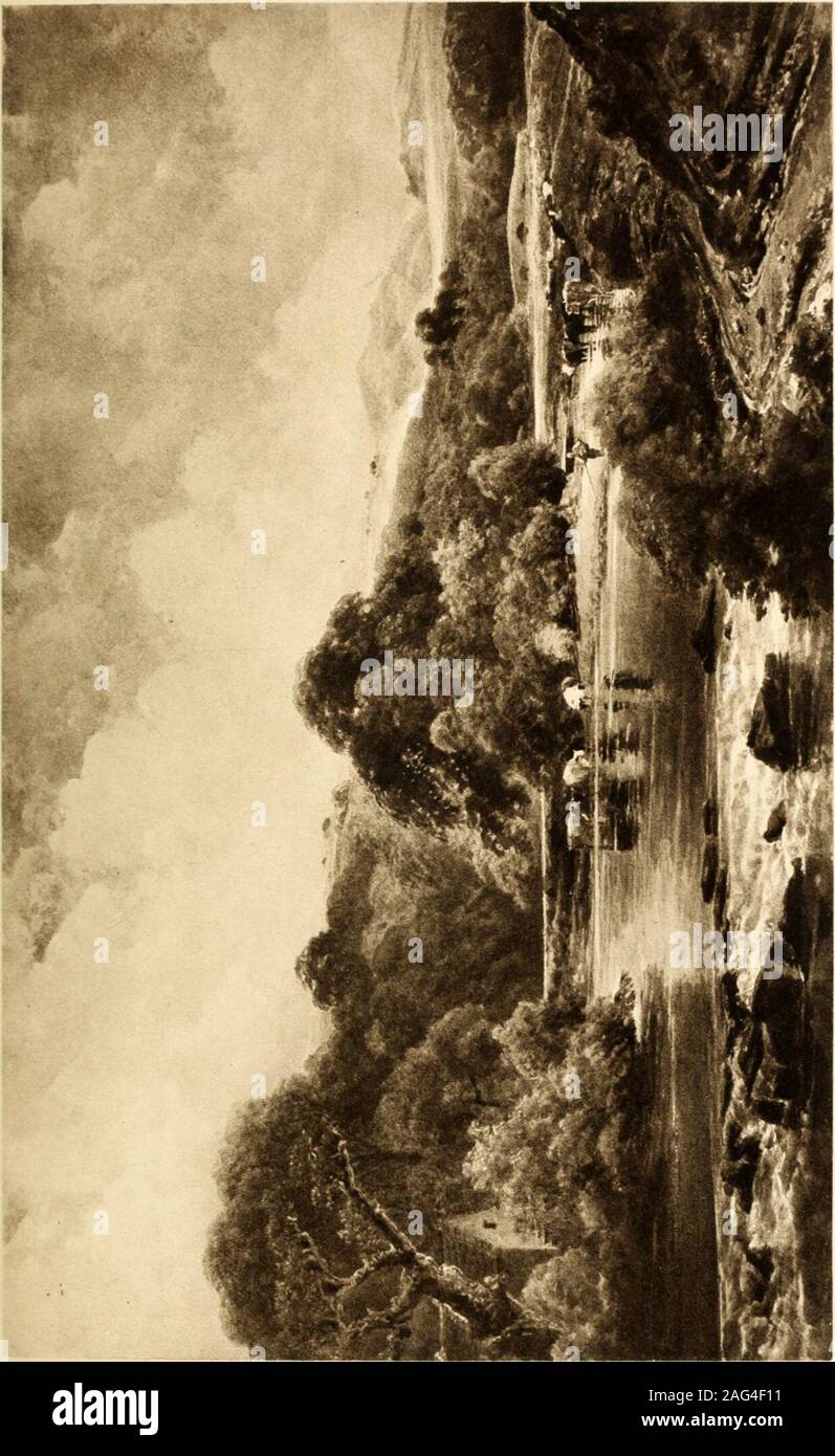 . Catalogue of the highly important collection of modern pictures and ...