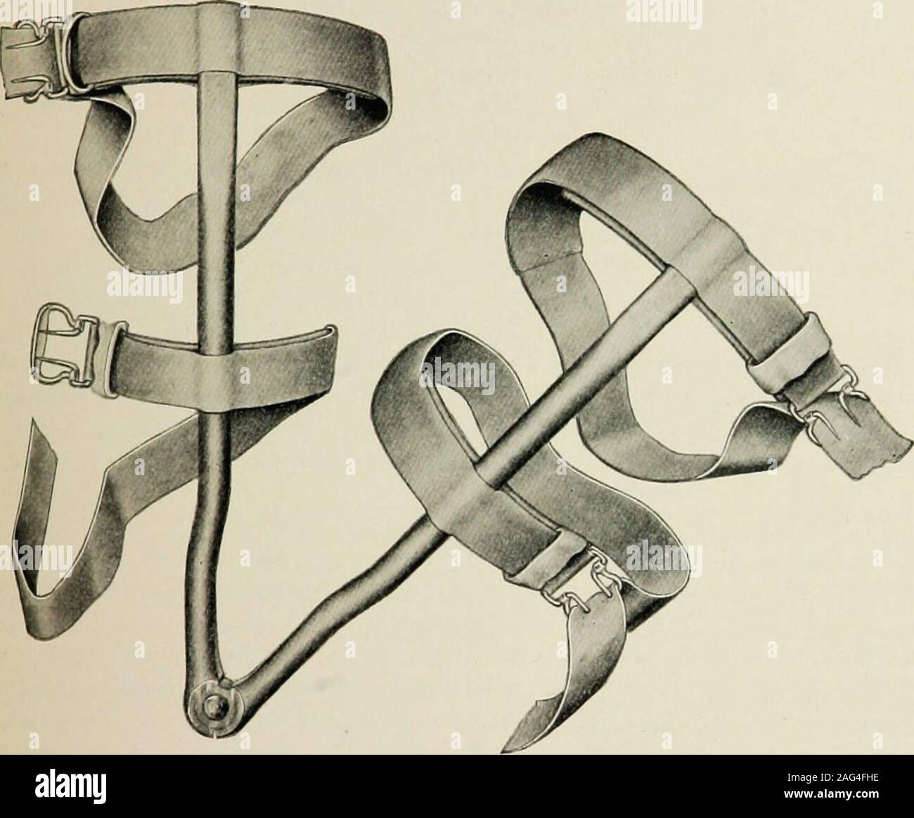 . The practice of pediatrics. en I discovered that the child ...