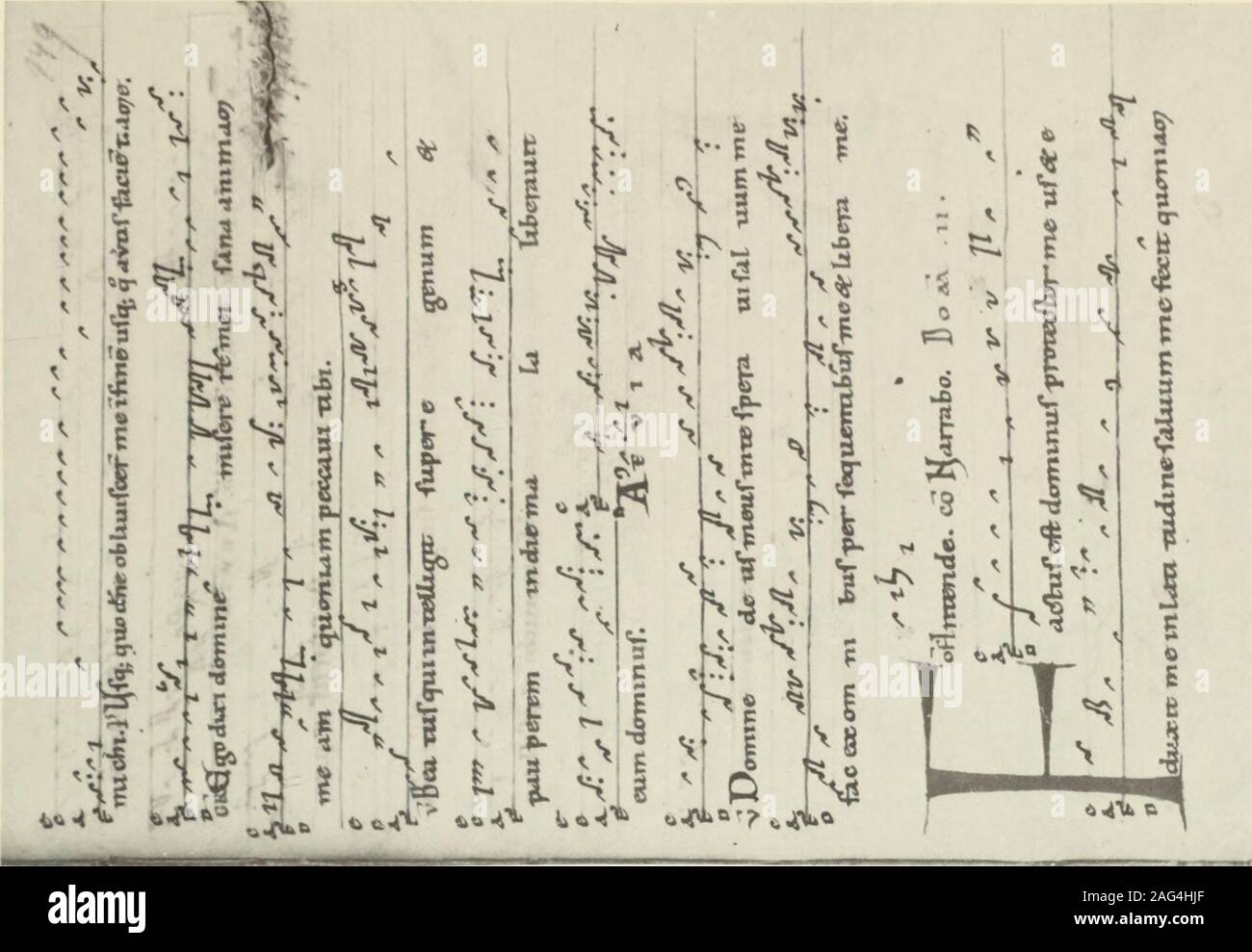. Paléographie musicale : fac-similés phototypiques des principaux ...