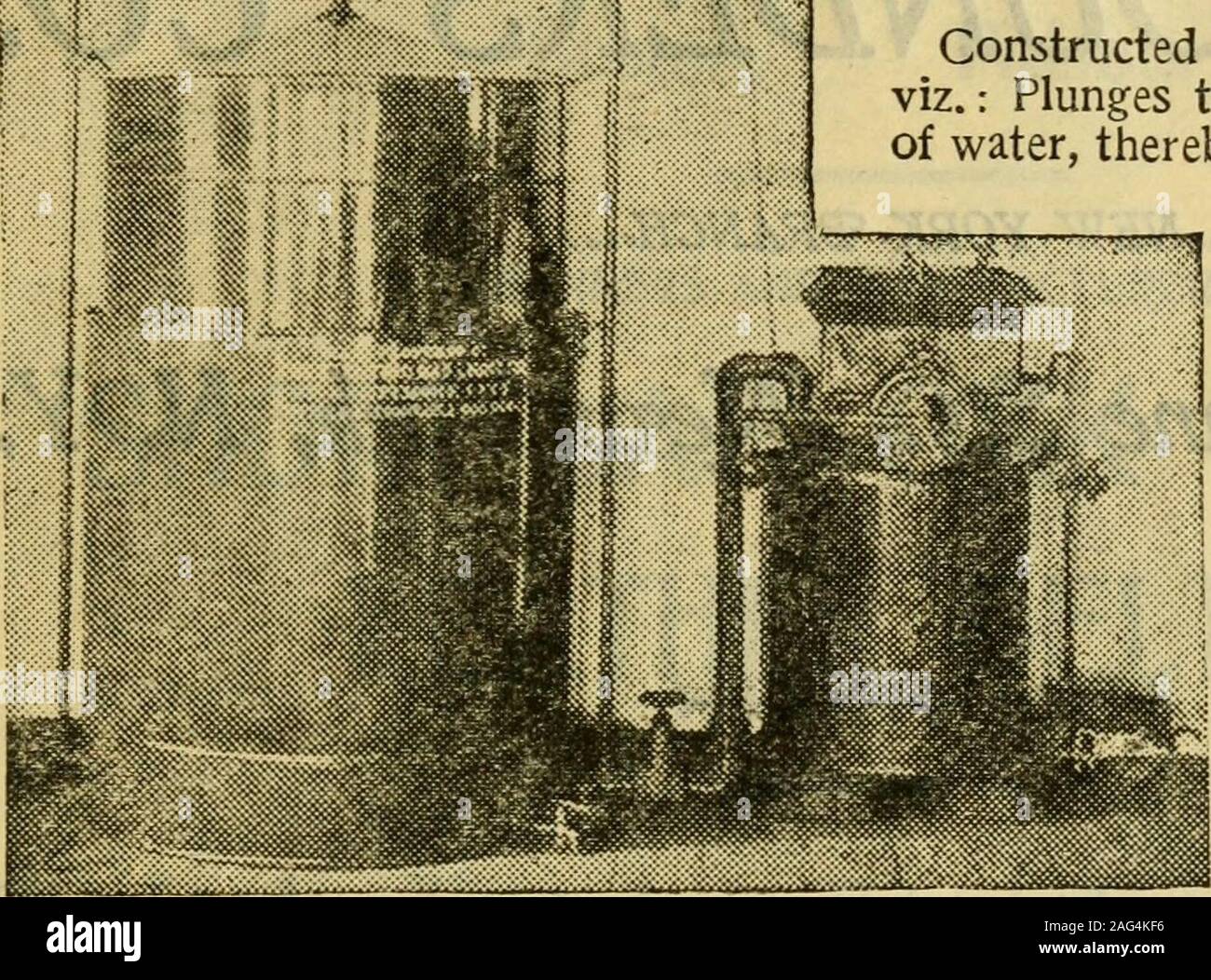 E acetylene gas lighting hi-res stock photography and images - Alamy