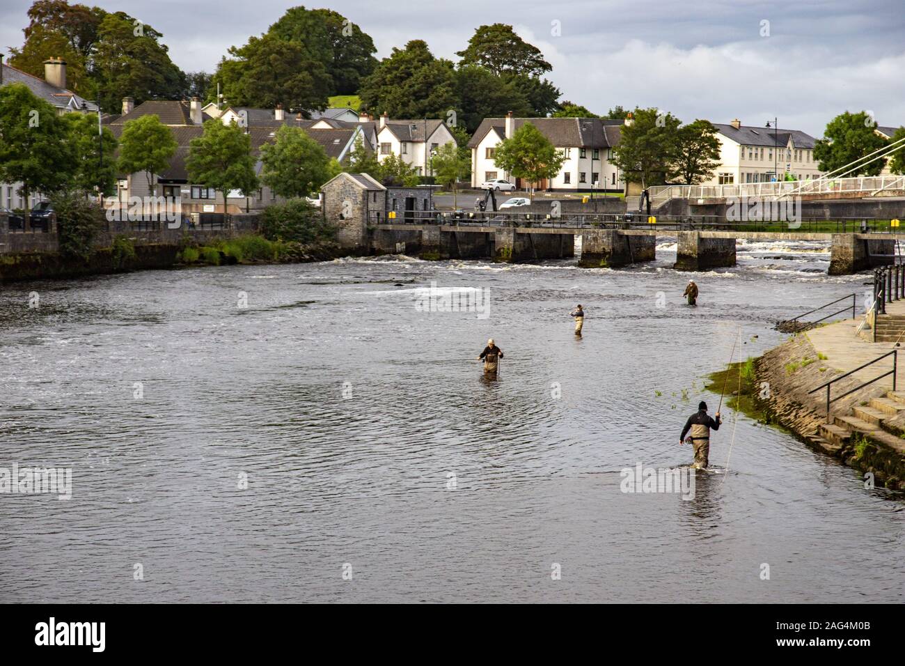 Ballina ireland hi-res stock photography and images - Alamy