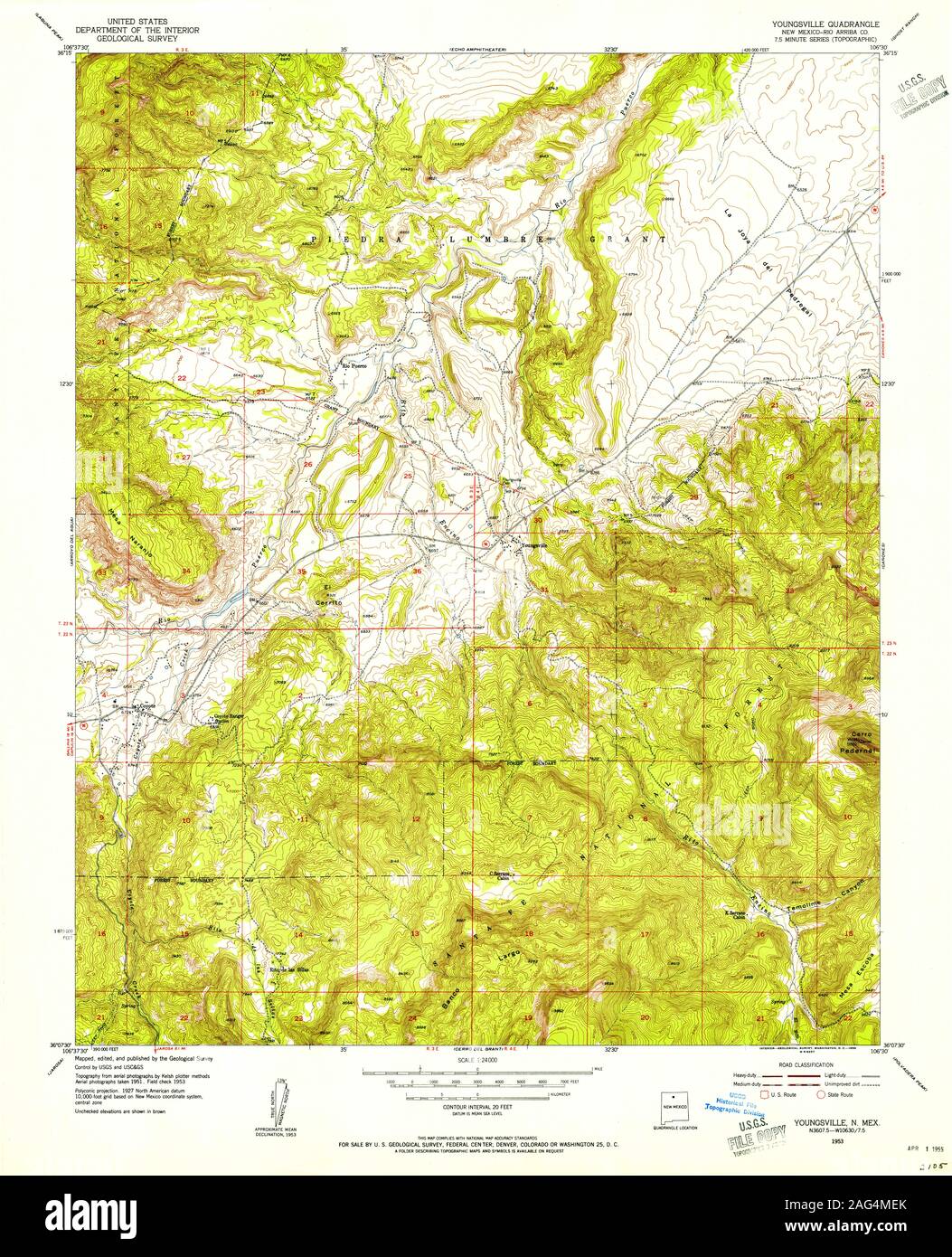 Youngsville map hi-res stock photography and images - Alamy