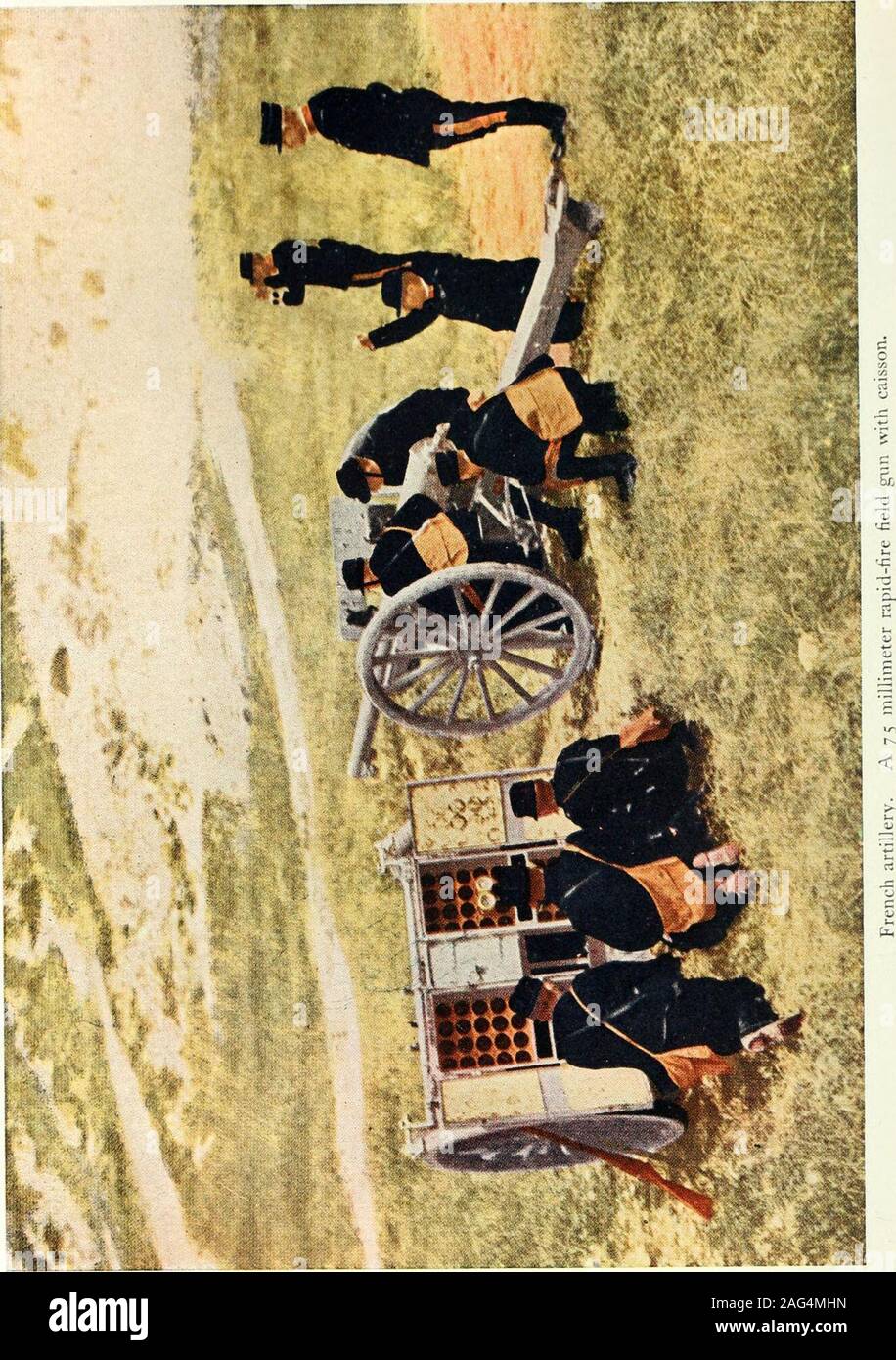 Military remount service hi-res stock photography and images - Alamy