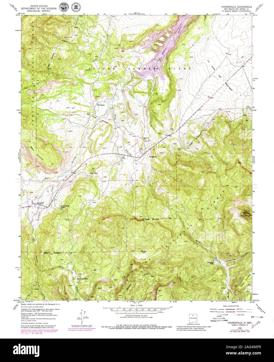 Map of youngsville hi-res stock photography and images - Alamy
