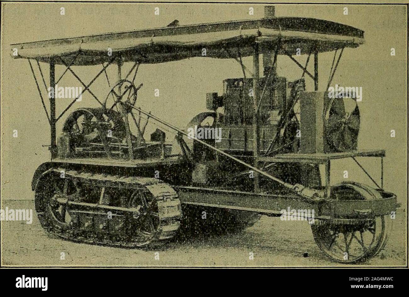 Various traction engines hi-res stock photography and images - Alamy