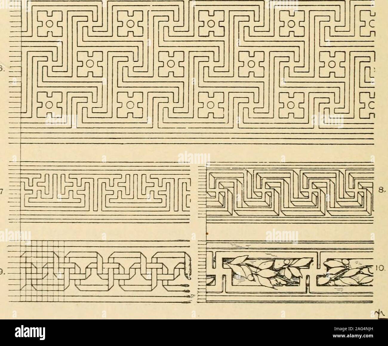 Lozenge patterns hi-res stock photography and images - Alamy