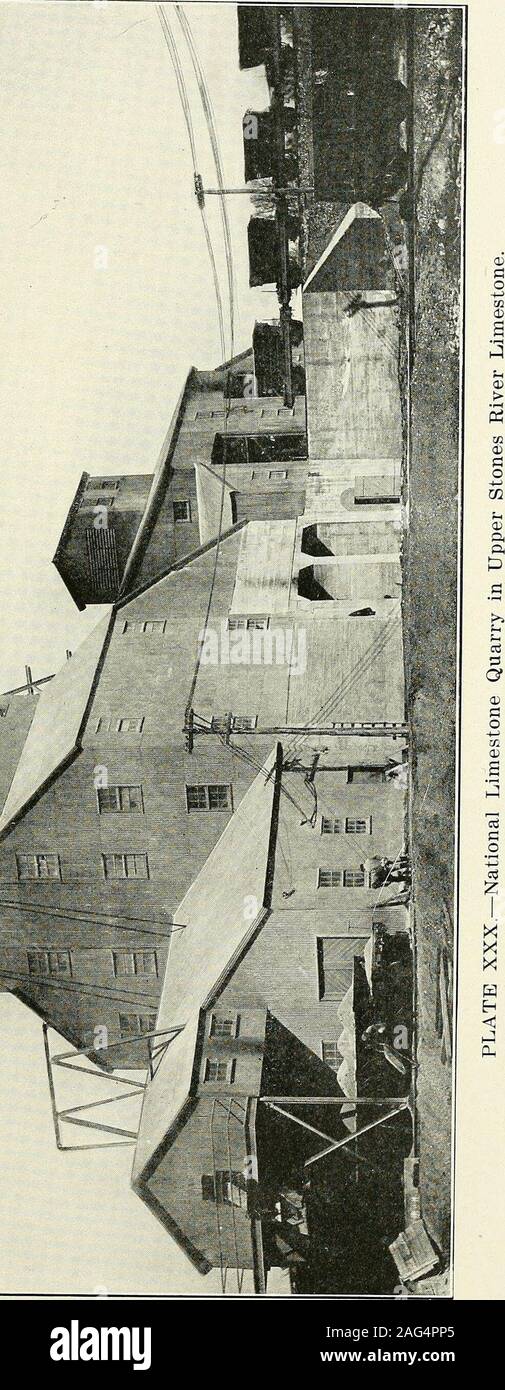 Operating quarries hi-res stock photography and images - Alamy