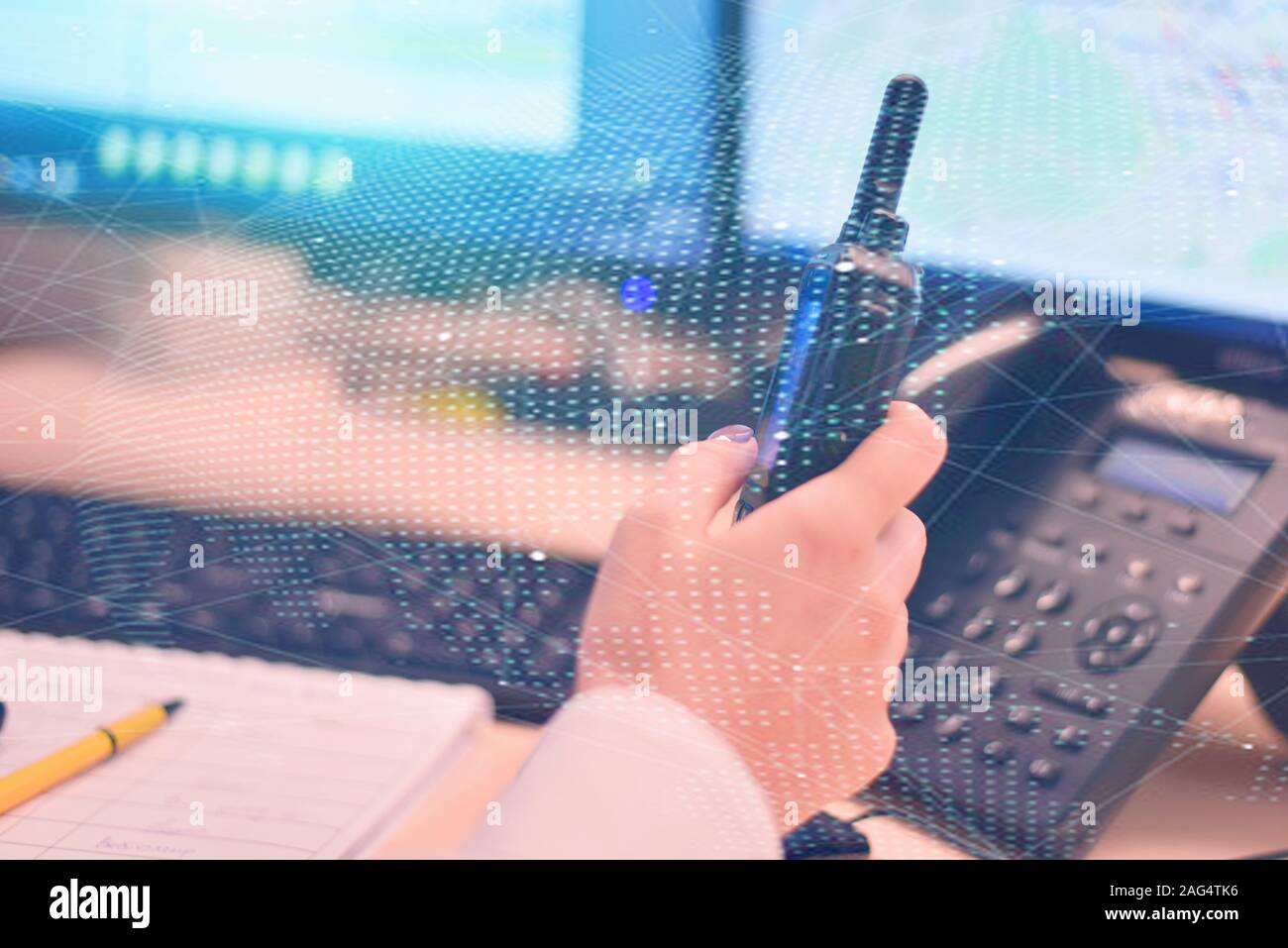 External supervision hi-res stock photography and images - Alamy