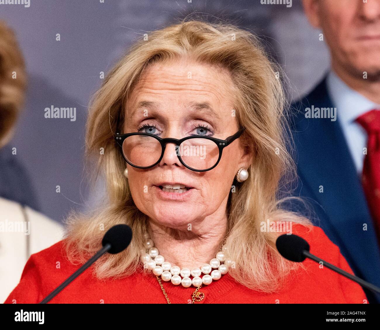 Debbie dingell hi-res stock photography and images - Alamy