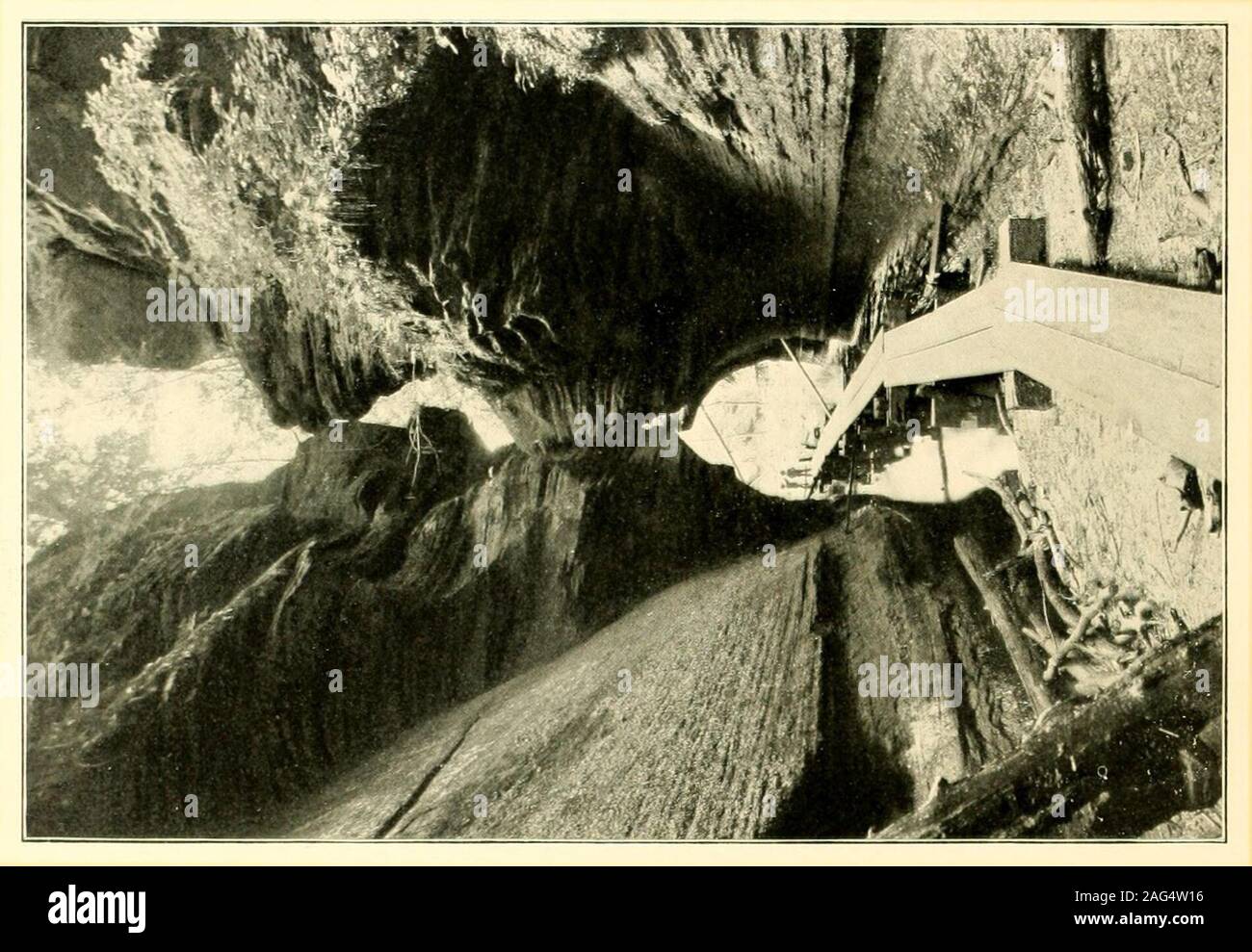 . Kilbourn and the dells of the Wisconsin : with views en route ...