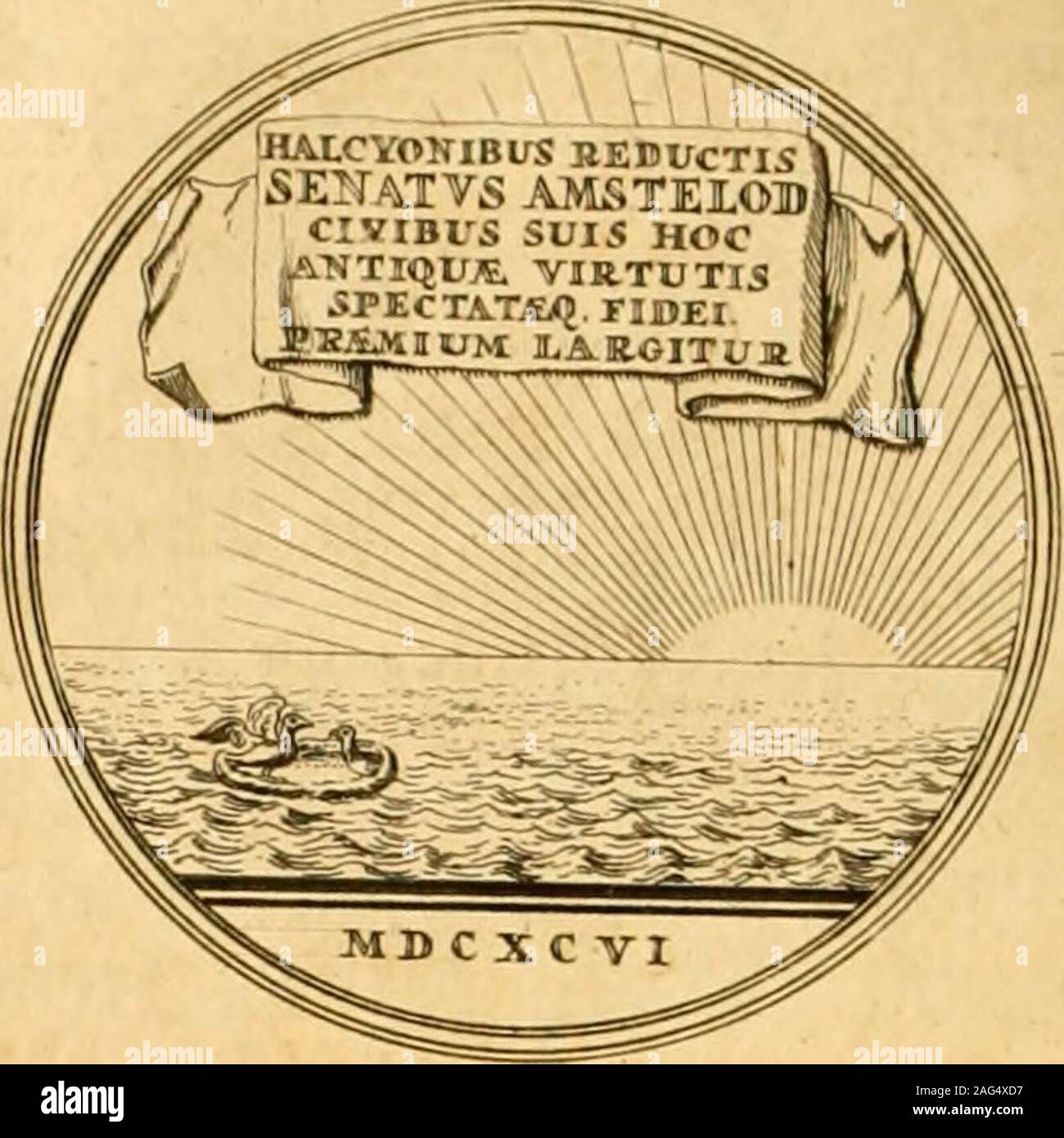 . Histoire des Provinces-Unies des Pays Bas. ccLxm Stock Photo - Alamy
