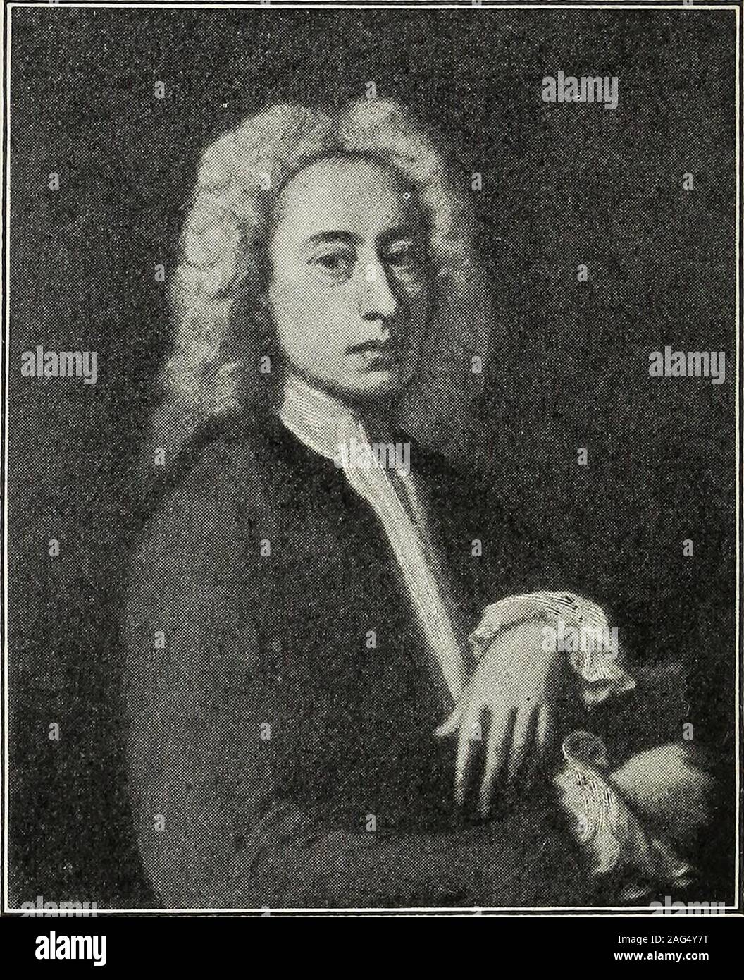 Alexander Pope Poems About Death