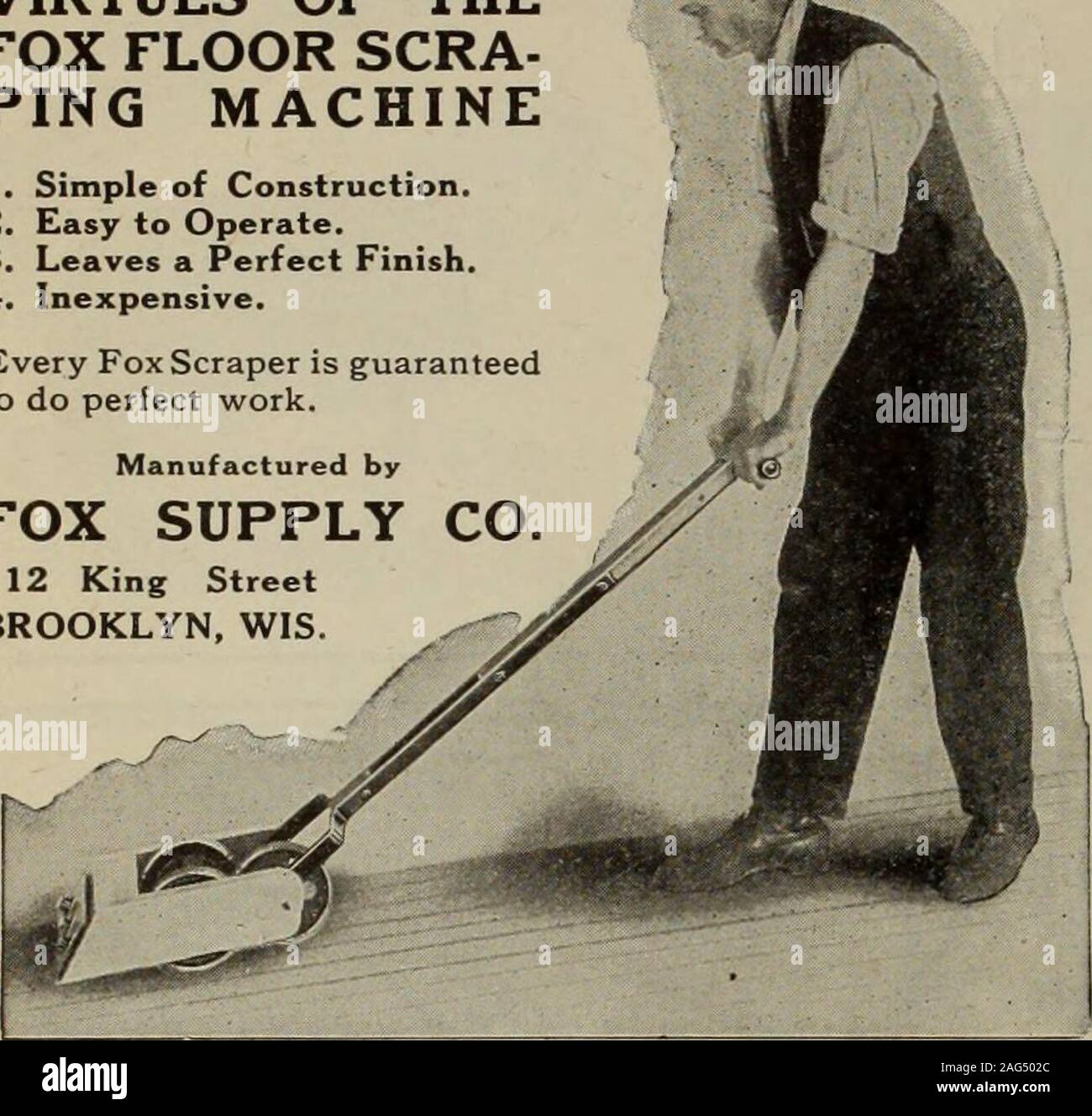 Fox co 2 1 hi-res stock photography and images - Alamy