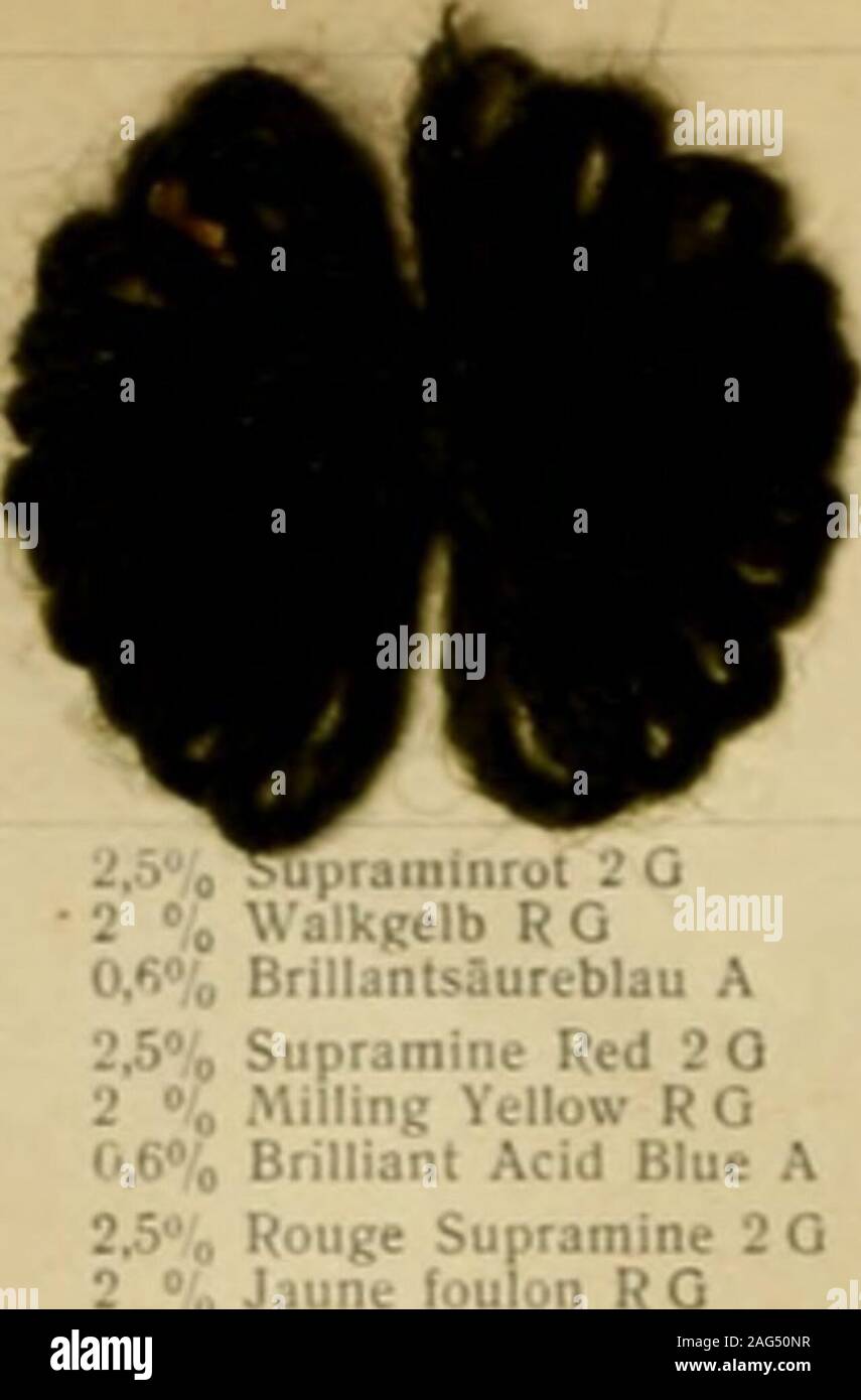 Acid yellow 36 hi-res stock photography and images - Alamy