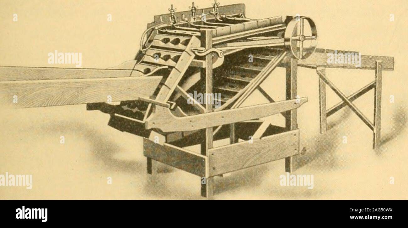 . The commercial apple industry of North America Stock Photo - Alamy