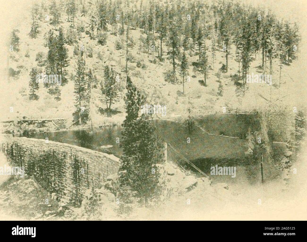 . Redlands. A perfect climate, the finest orange groves in the state ...