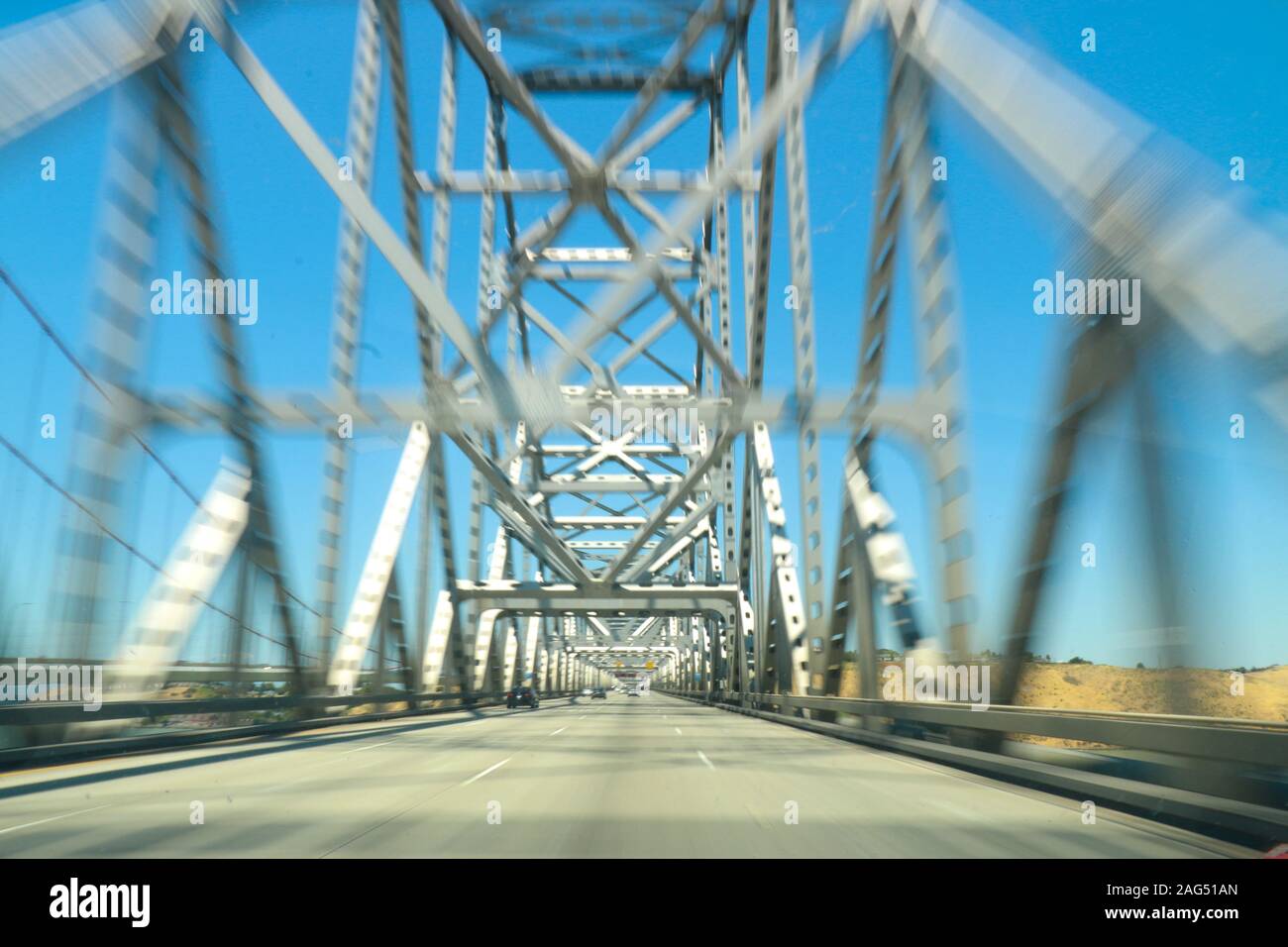 Desire bridge hi-res stock photography and images - Alamy