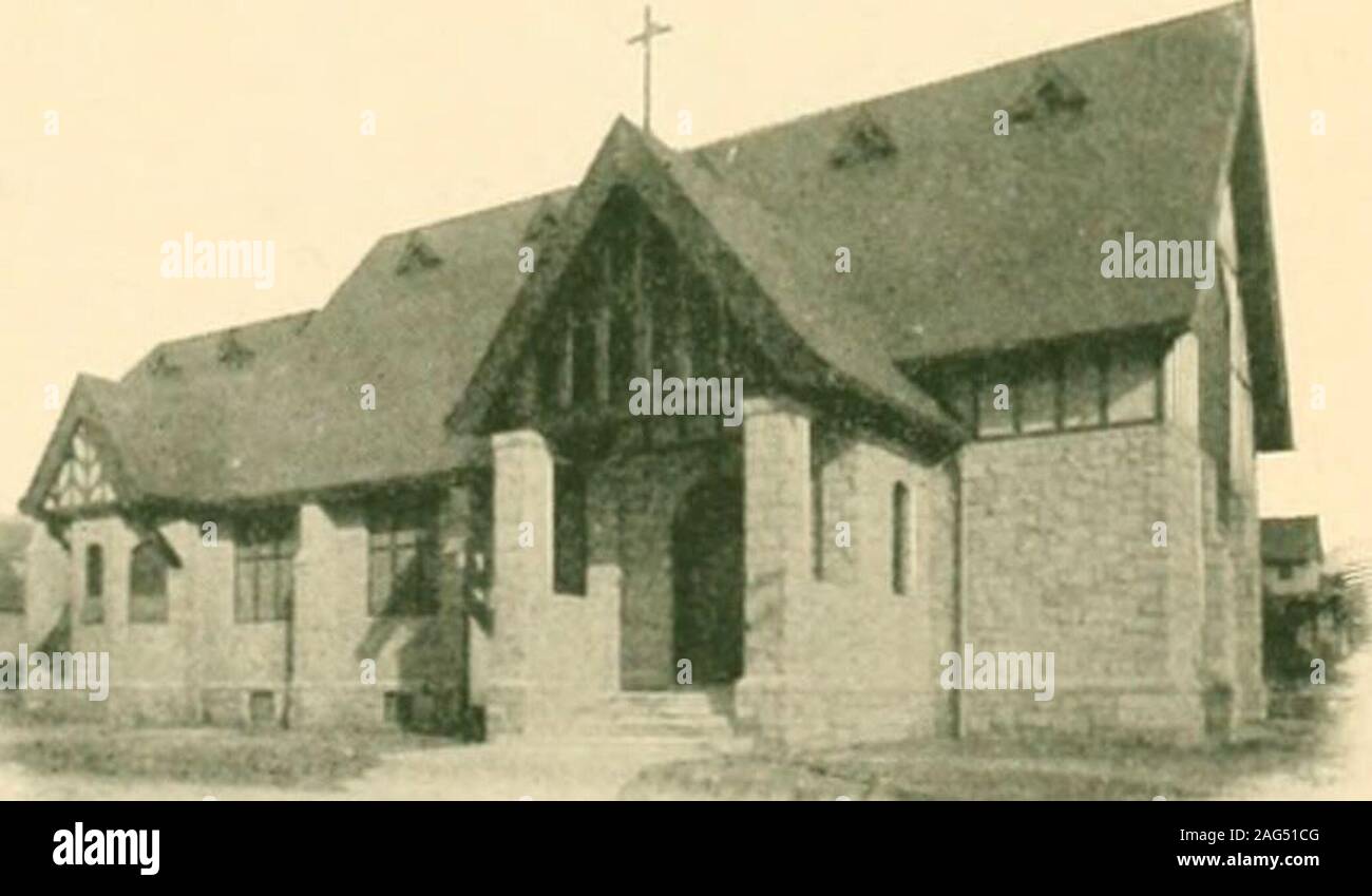 . Redlands. A perfect climate, the finest orange groves in the state ...