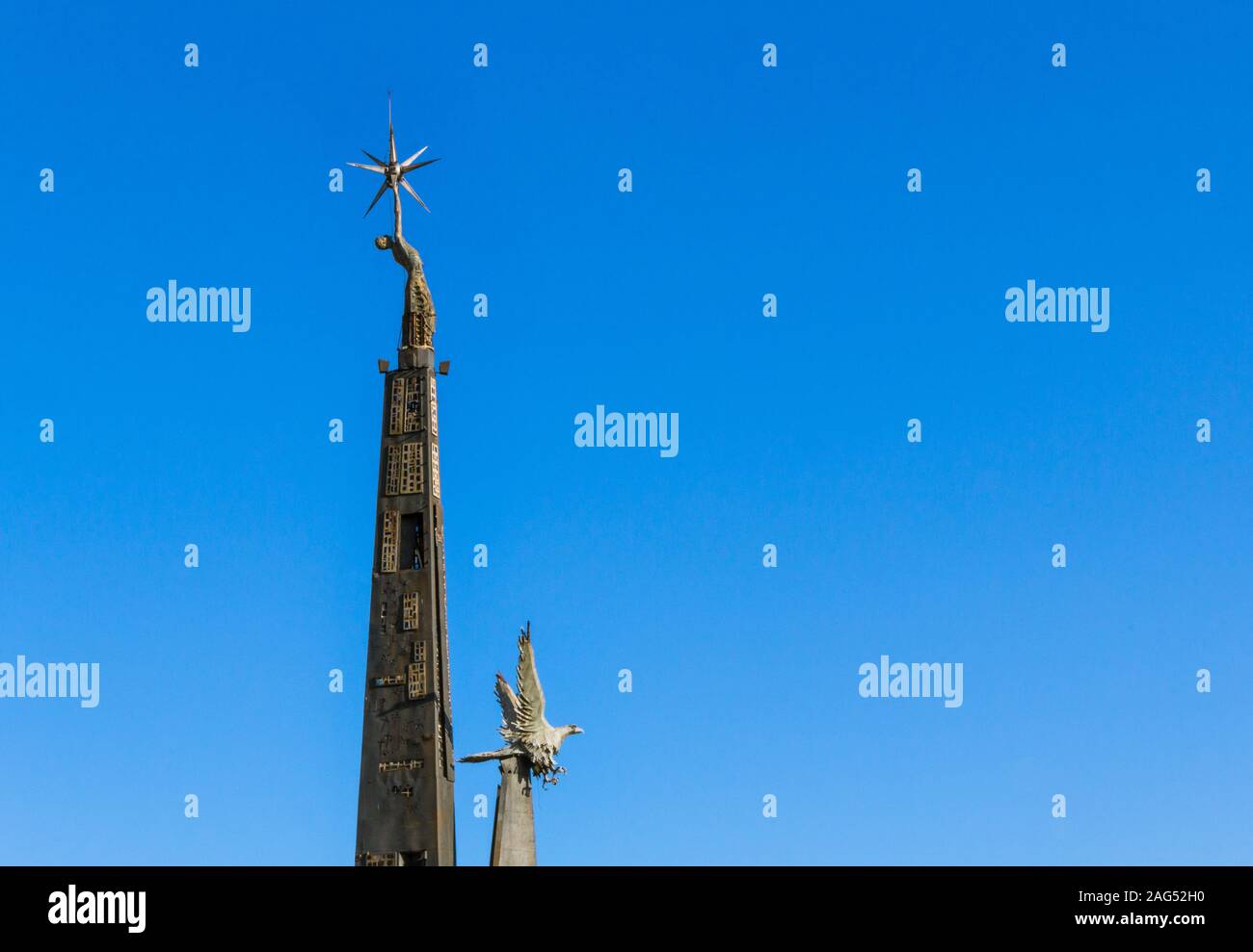 Battle of the ebro hi-res stock photography and images - Alamy