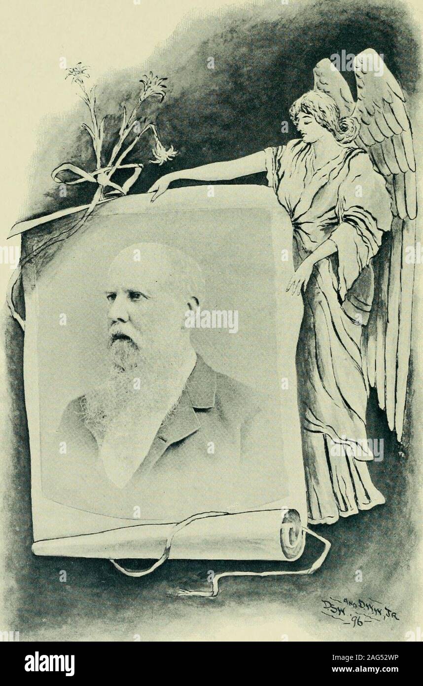 Henry coppee hi-res stock photography and images - Alamy